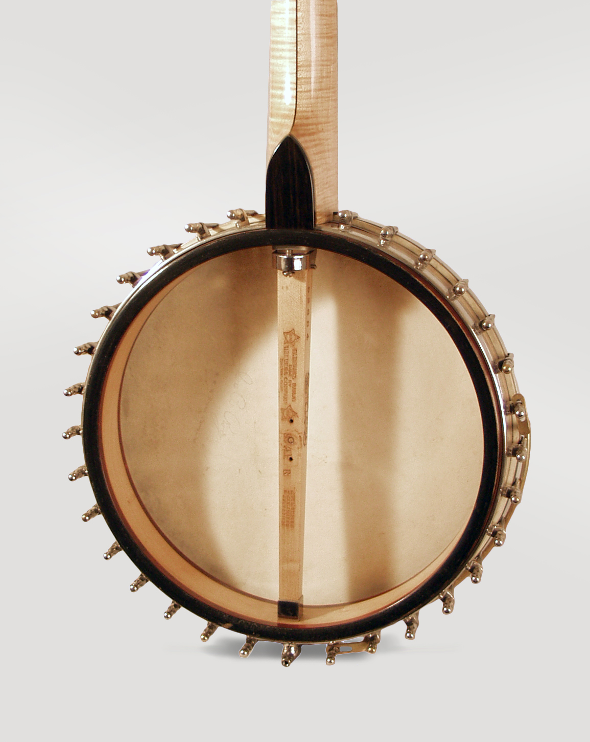 Fairbanks/Vega Whyte Laydie Style R Conversion 5 String Banjo (1923 ...