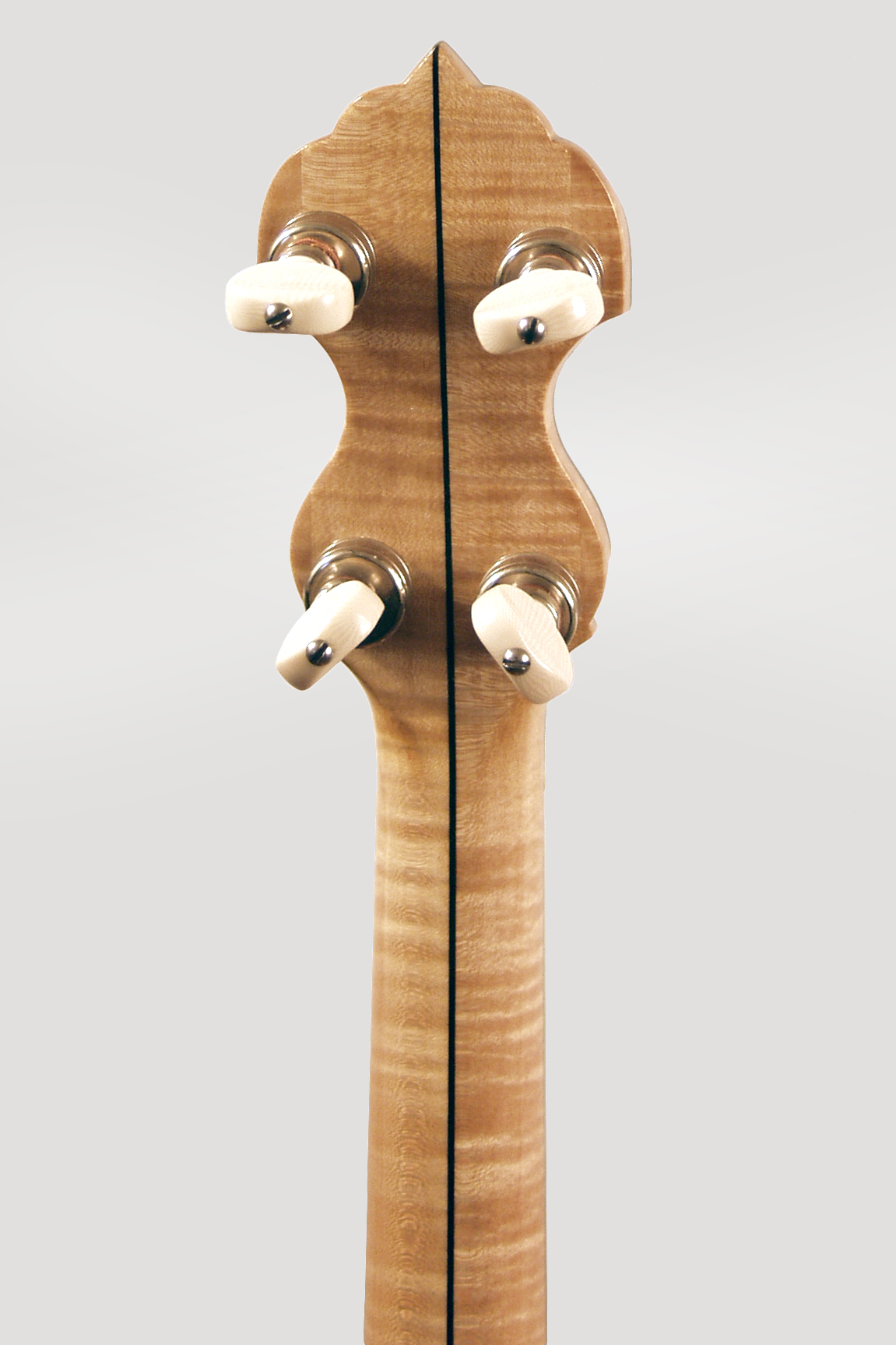 Fairbanks/Vega Whyte Laydie Style R Conversion 5 String Banjo (1923 ...