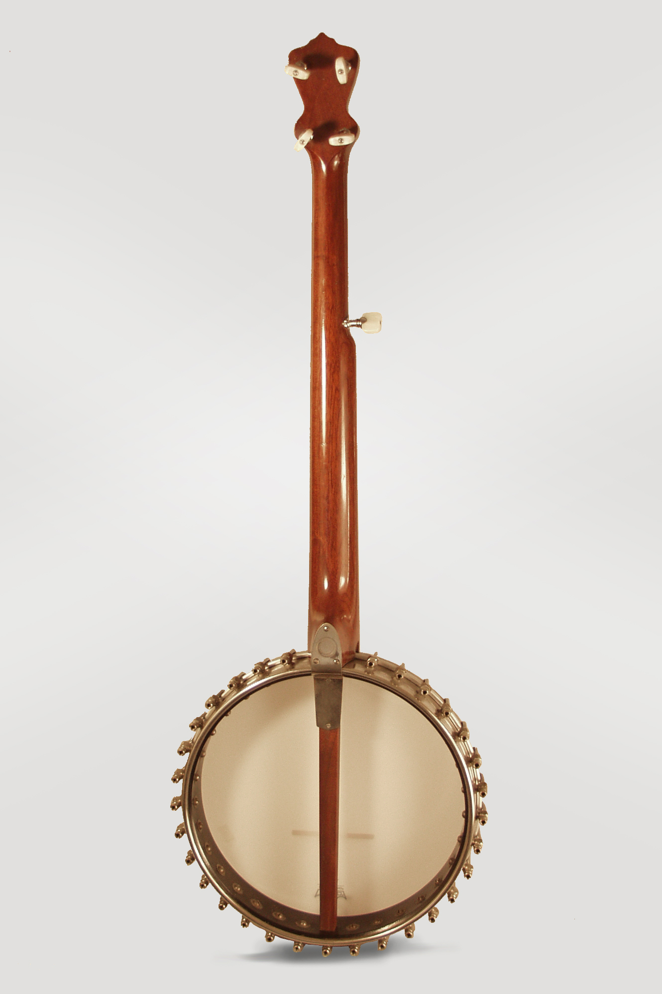 Mystic 5 String Banjo, made by Lyon & Healy , c. 1895 | RetroFret
