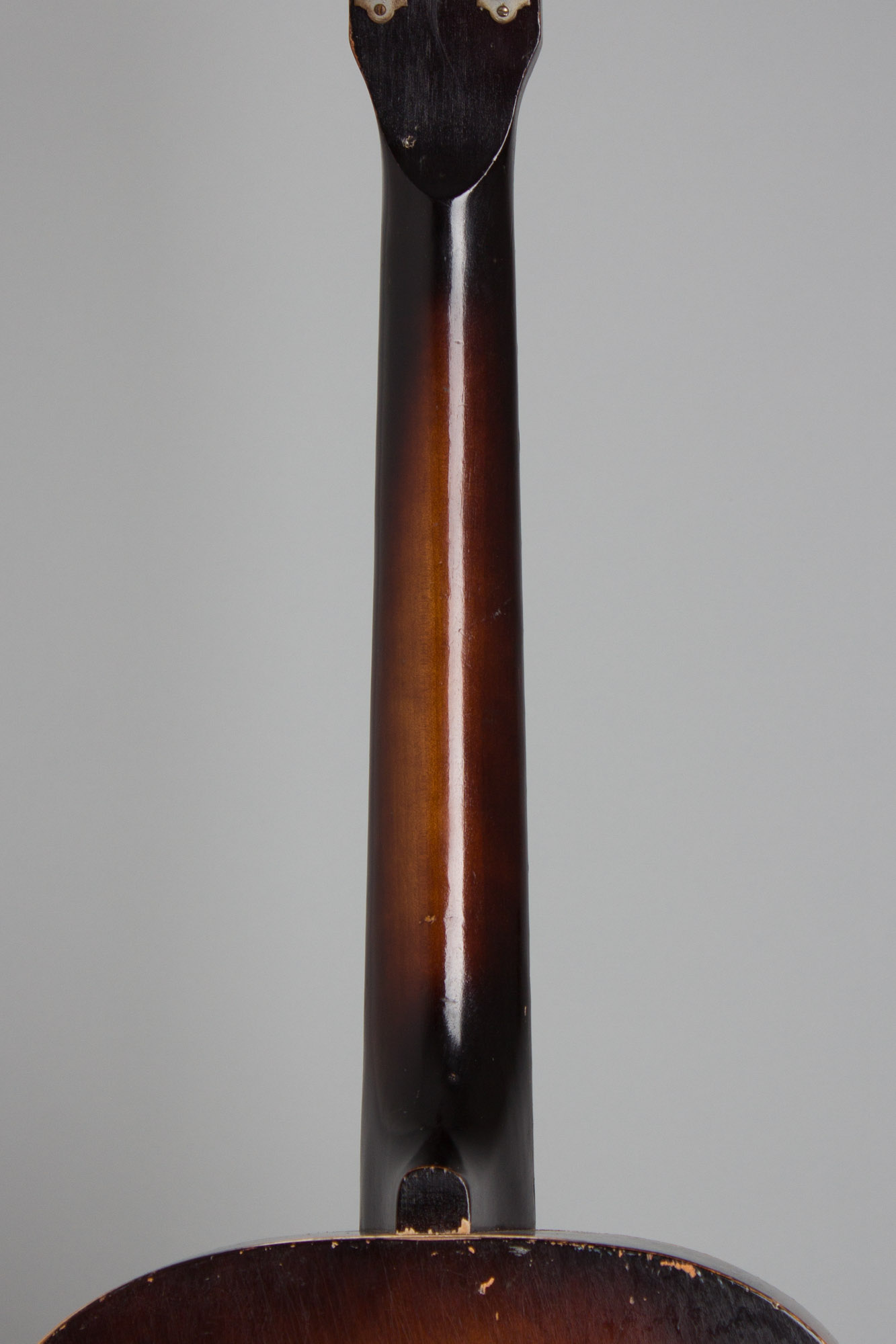 Stella Grand Concert H1141 Flat Top Acoustic Guitar, made by Harmony ...