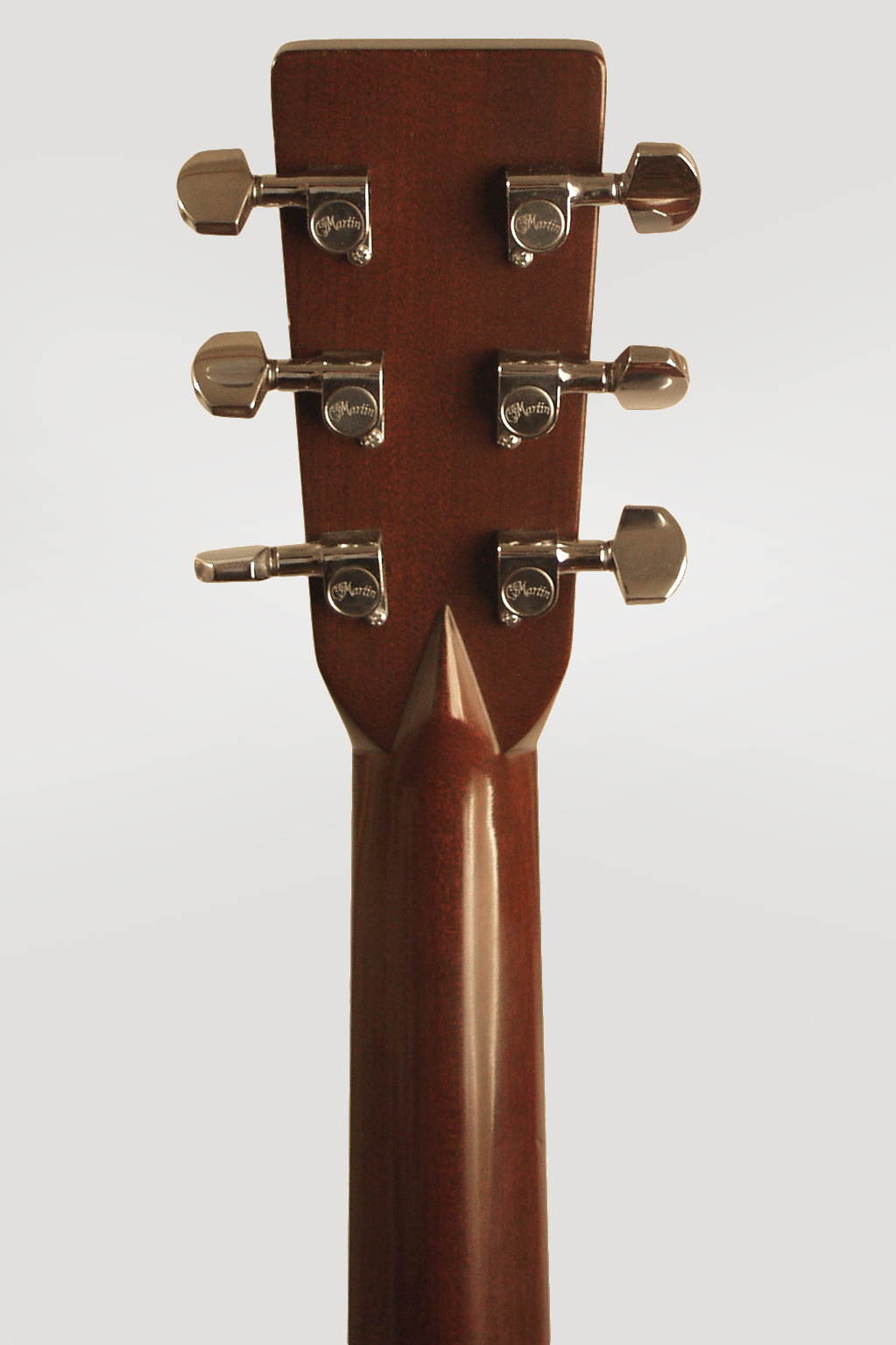 C. F. Martin D-28V Flat Top Acoustic Guitar (1983) | RetroFret