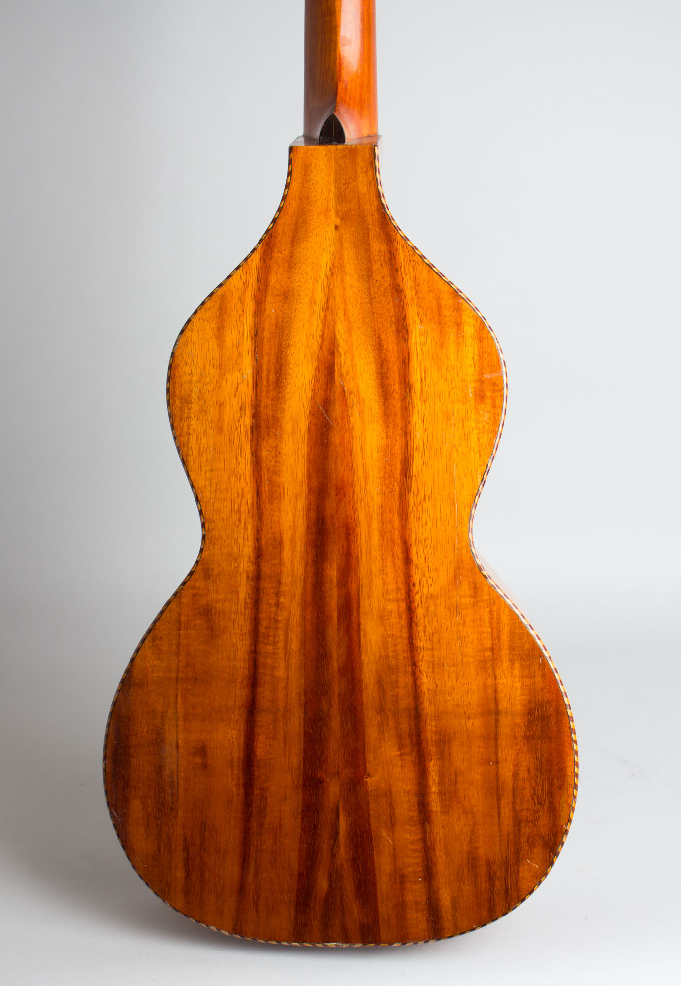 Kona Style 4 Hawaiian Acoustic Guitar , c. 1923 | RetroFret