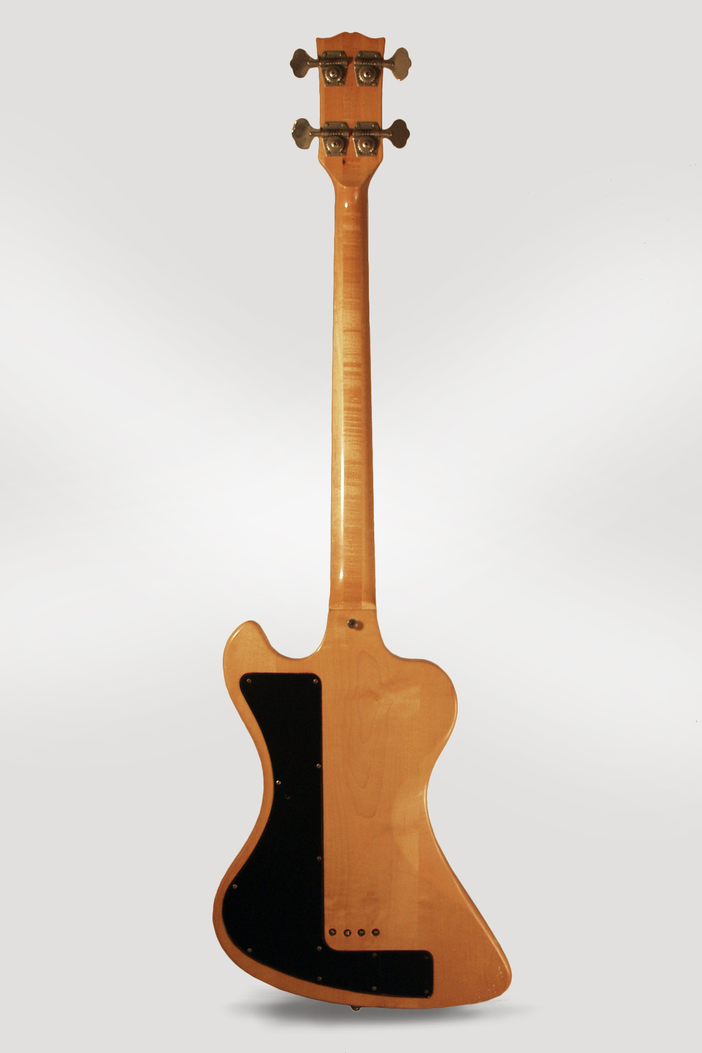 Gibson RD Artist Solid Body Electric Bass Guitar (1977) | RetroFret