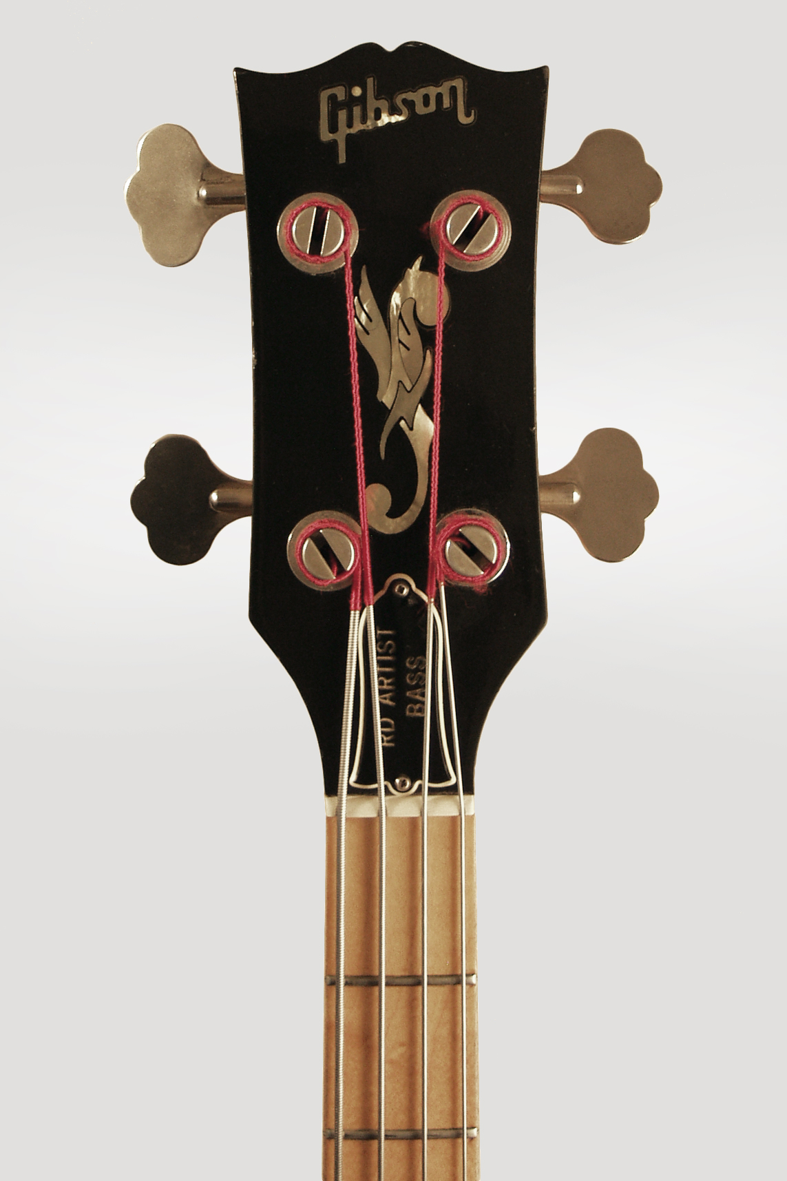 Gibson RD Artist Solid Body Electric Bass Guitar (1977) | RetroFret