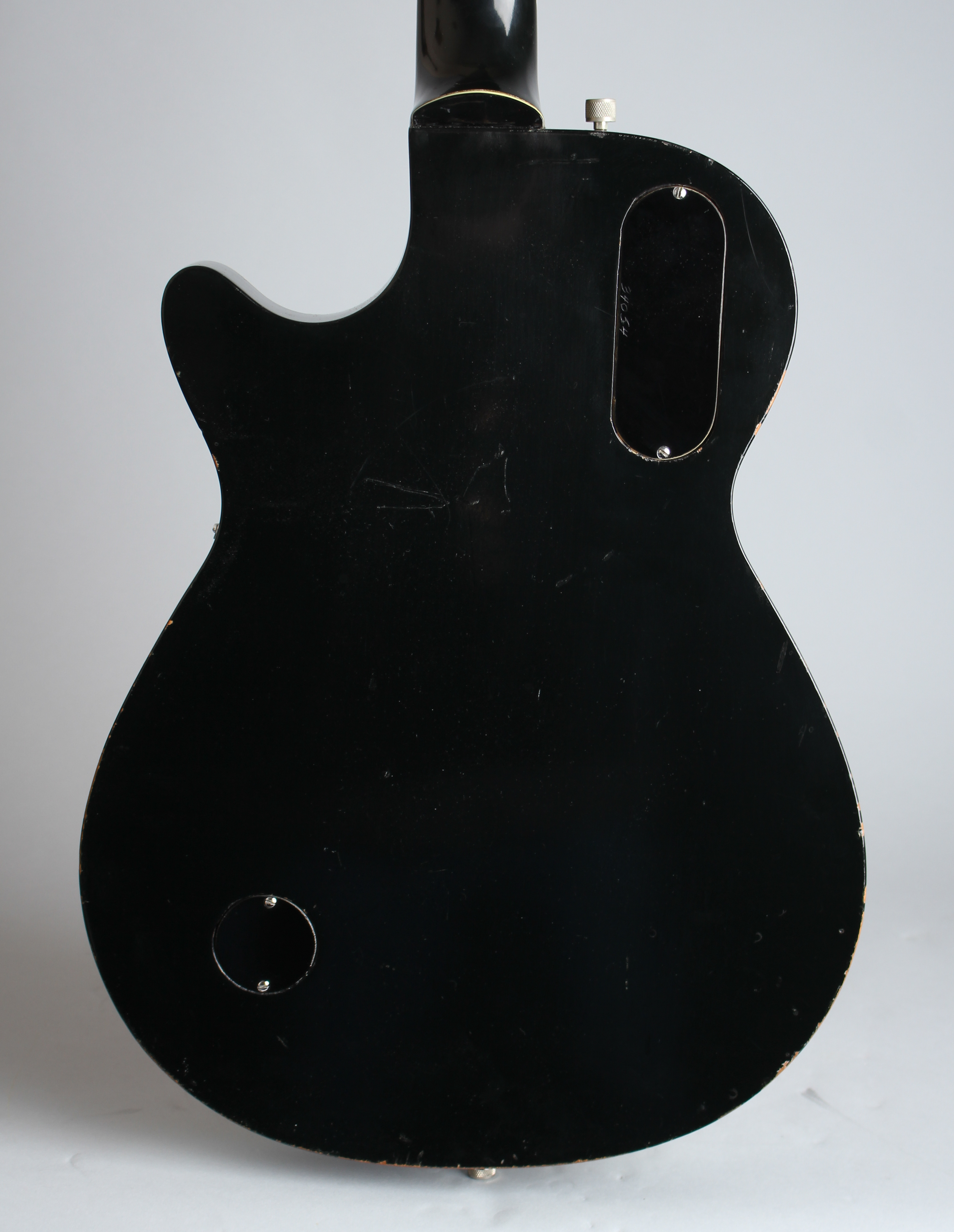 Gretsch Jet Fire Bird Semi-Hollow Body Electric Guitar (1960) | RetroFret