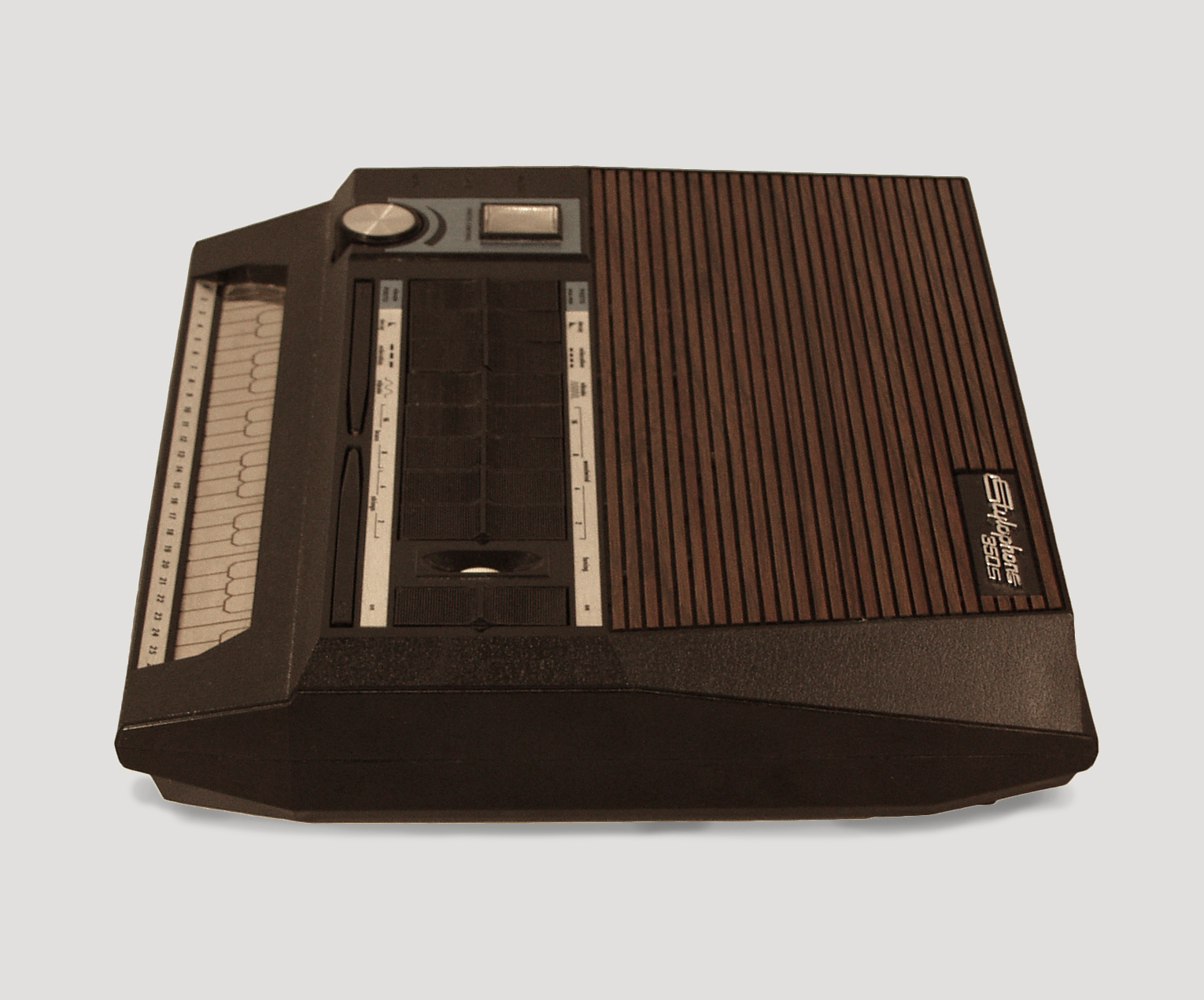 Dubreq Stylophone 350S Novelty Synthesizer , c. 1972 | RetroFret