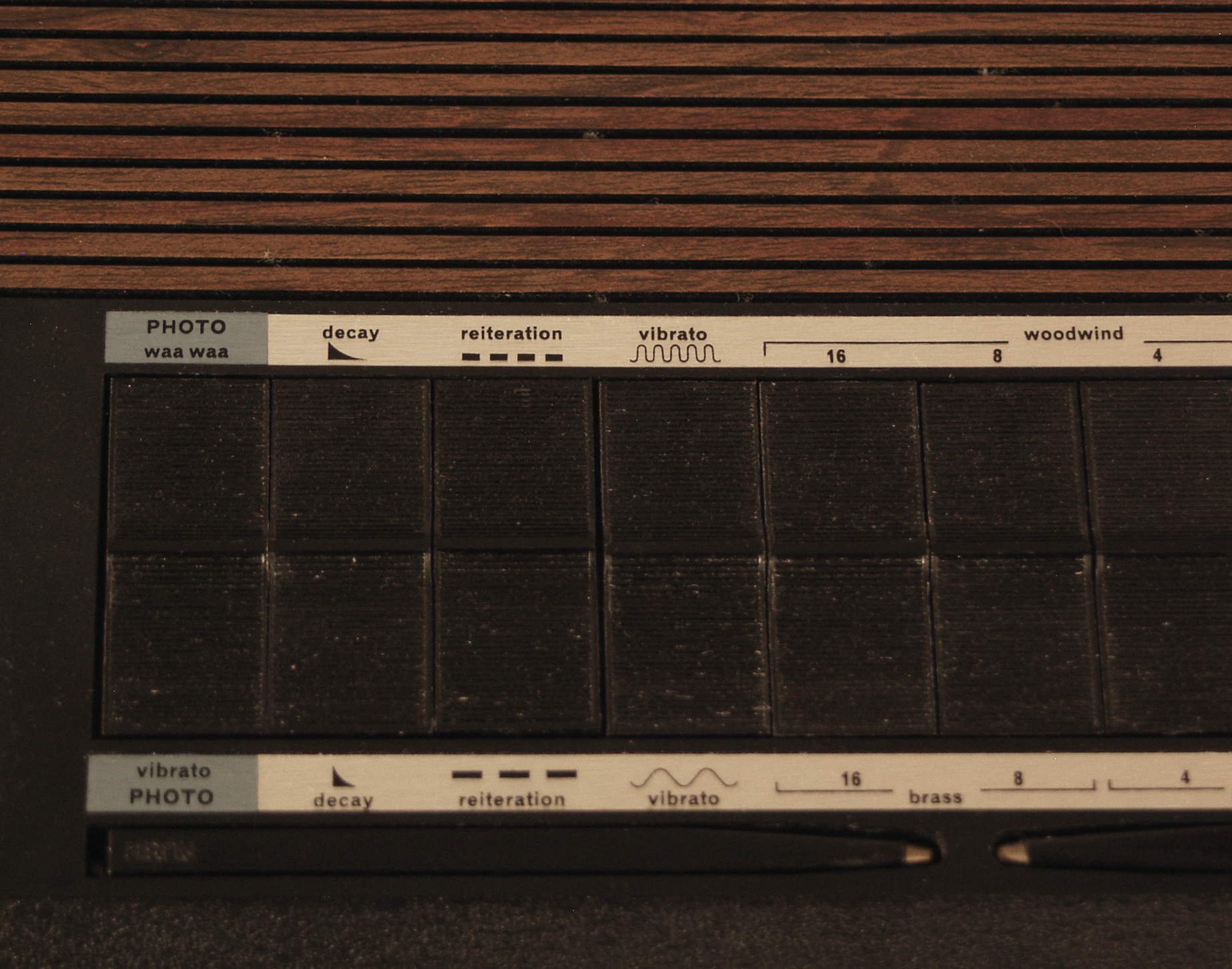 Dubreq Stylophone 350S Novelty Synthesizer , c. 1972 | RetroFret