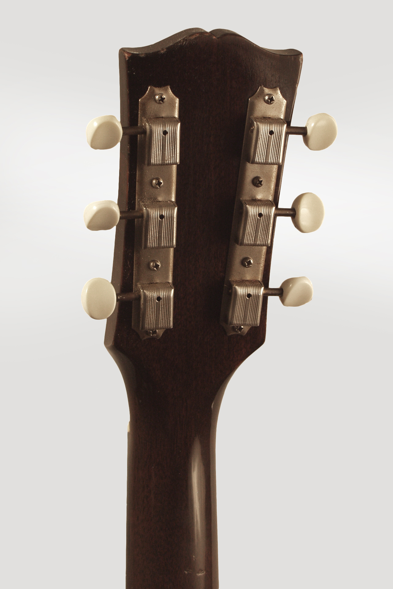 Gibson ES-140 Arch Top Hollow Body Electric Guitar (1953) | RetroFret