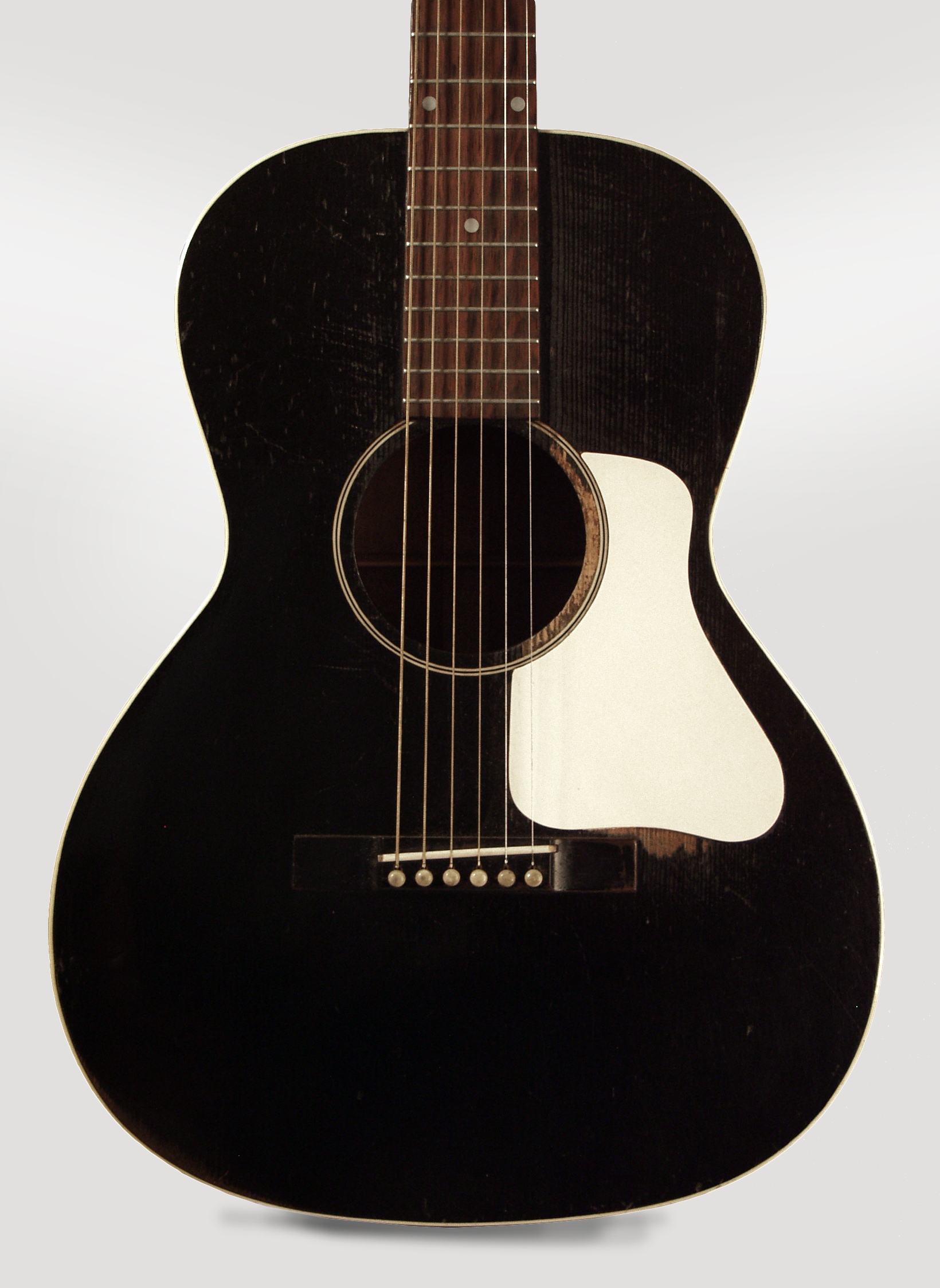 Gibson L-00 Flat Top Acoustic Guitar (1932) | RetroFret