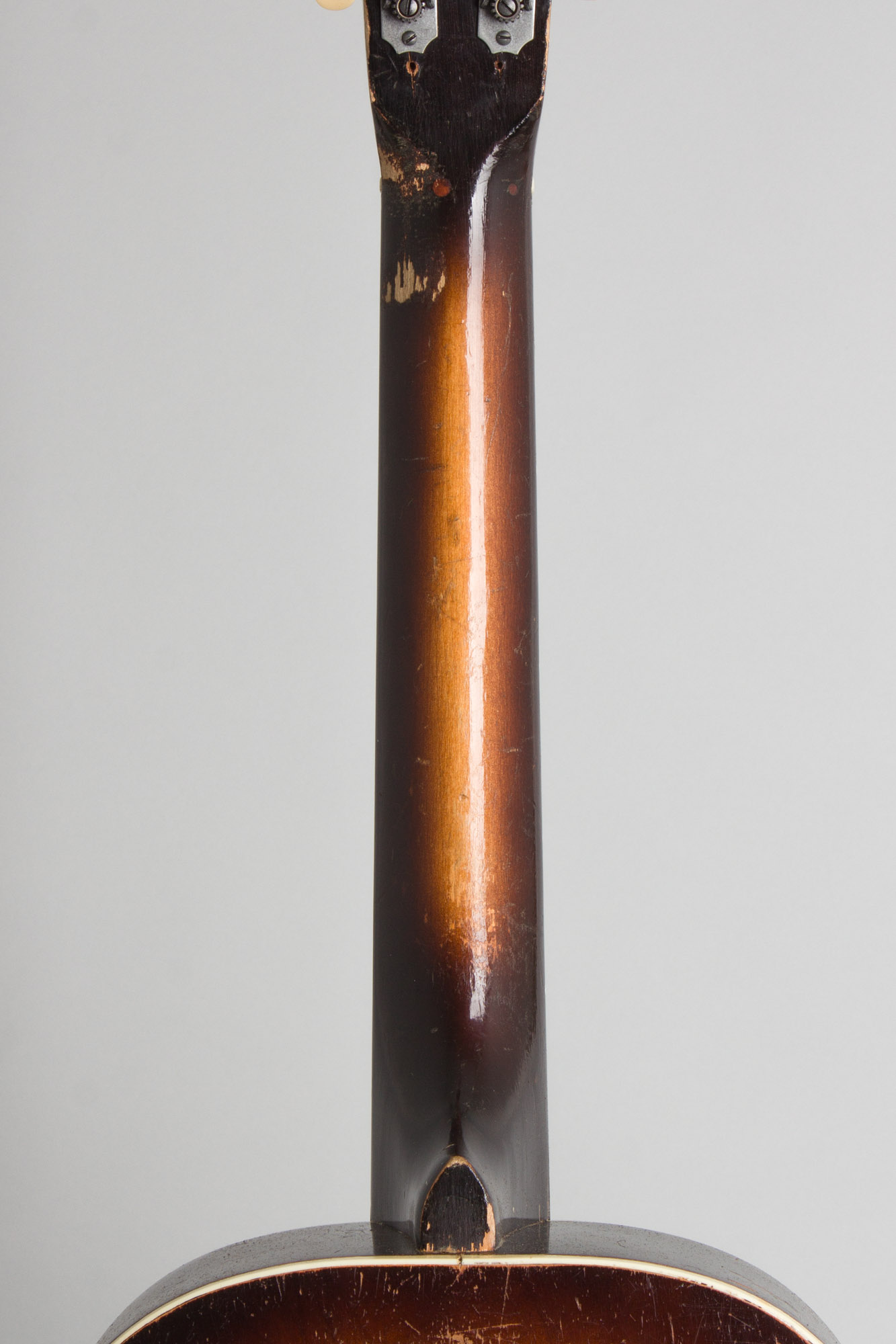 Dobro Model 27 Roundneck Resophonic Guitar, made by Regal , c. 1939 ...