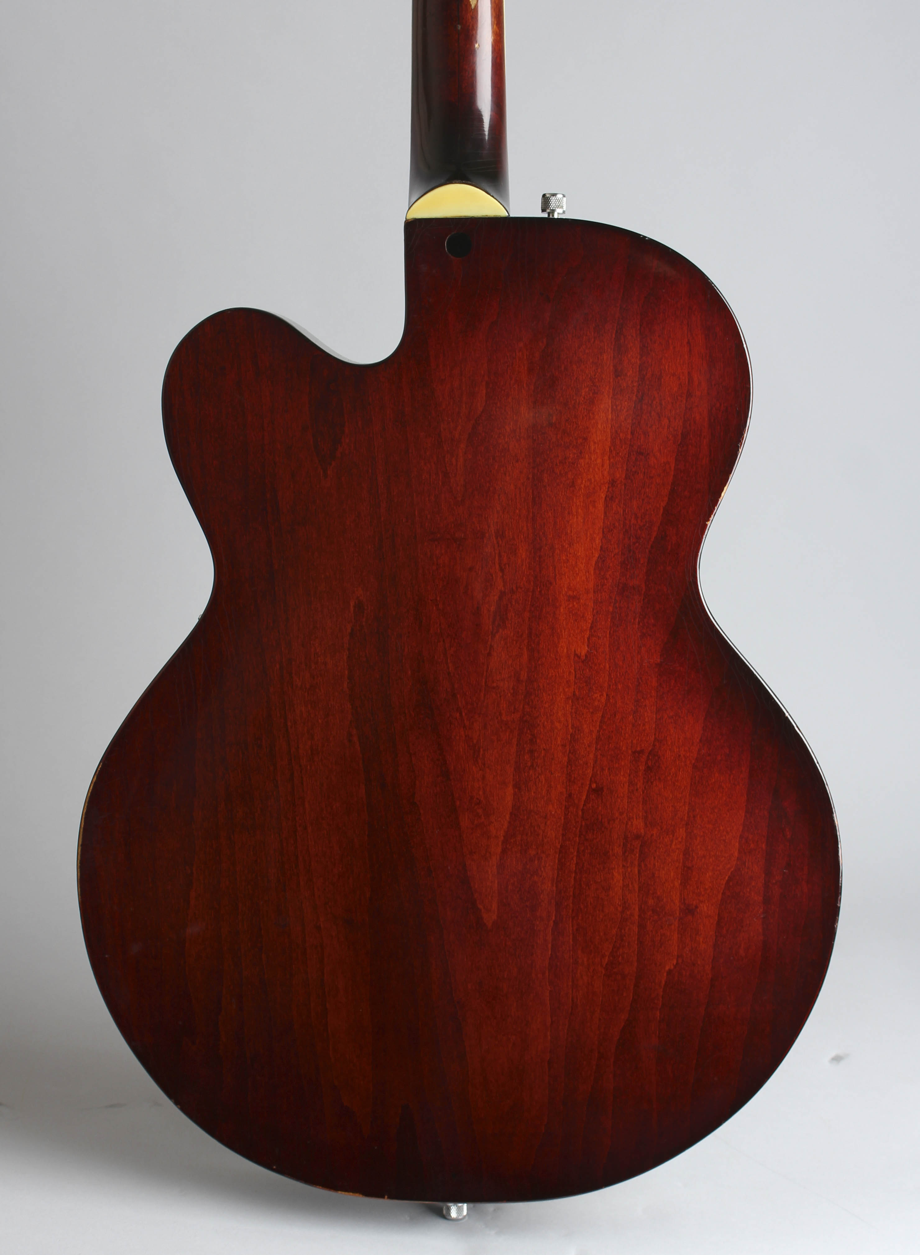 Gretsch Model 6119 Chet Atkins Tennessean Thinline Hollow Body Electric ...