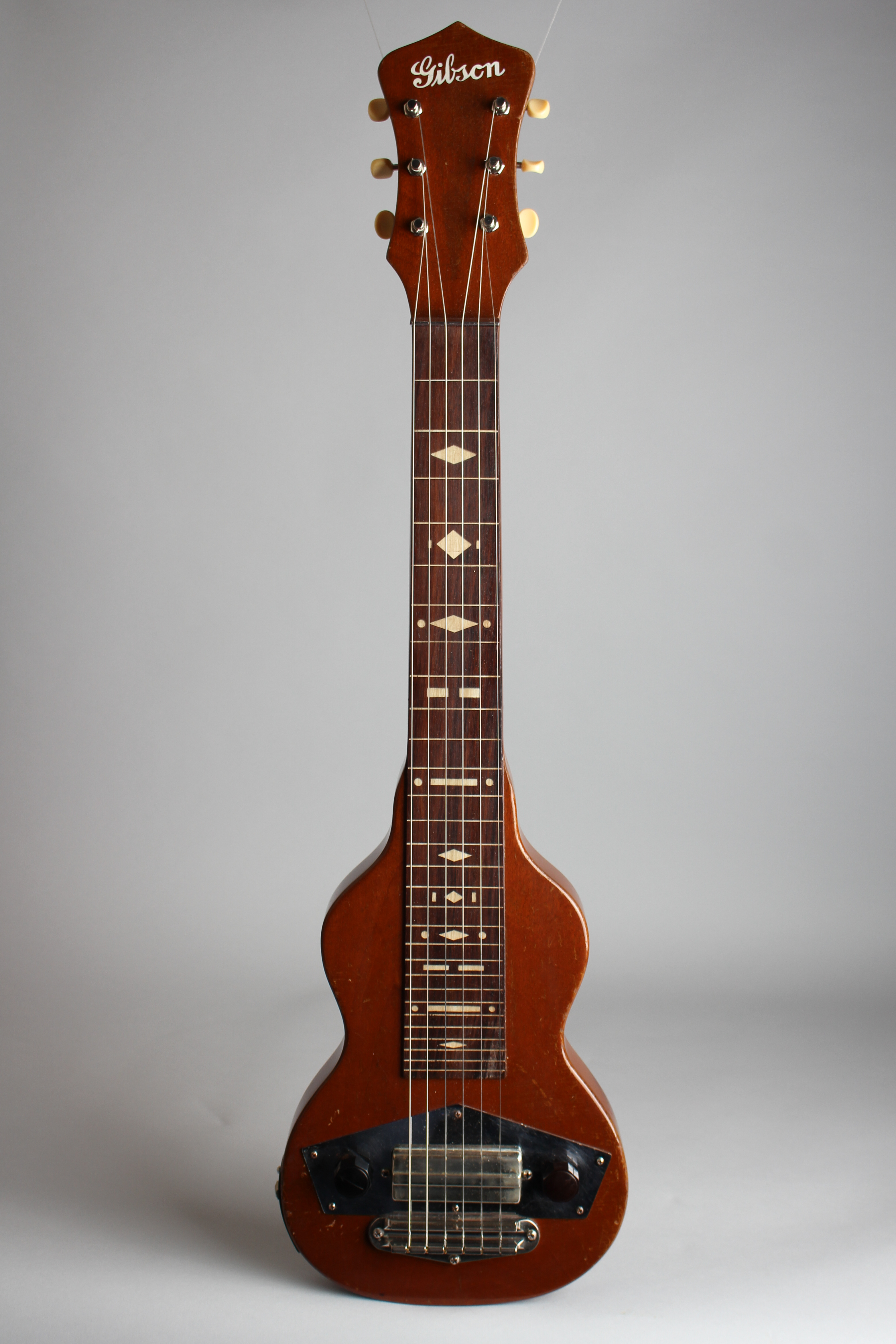 Gibson EH-100 Lap Steel Electric Guitar (1940) | RetroFret