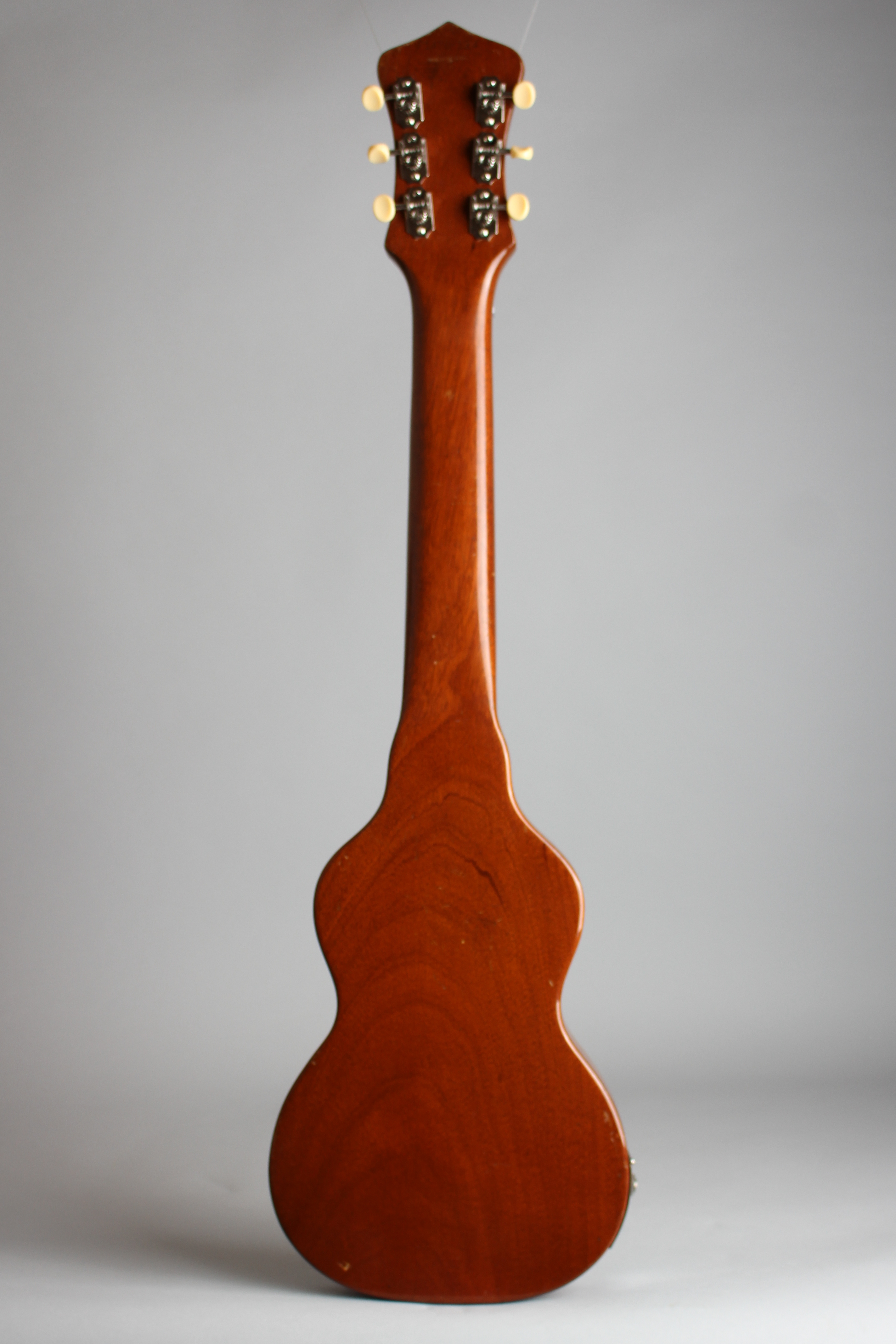 Gibson EH-100 Lap Steel Electric Guitar (1940) | RetroFret