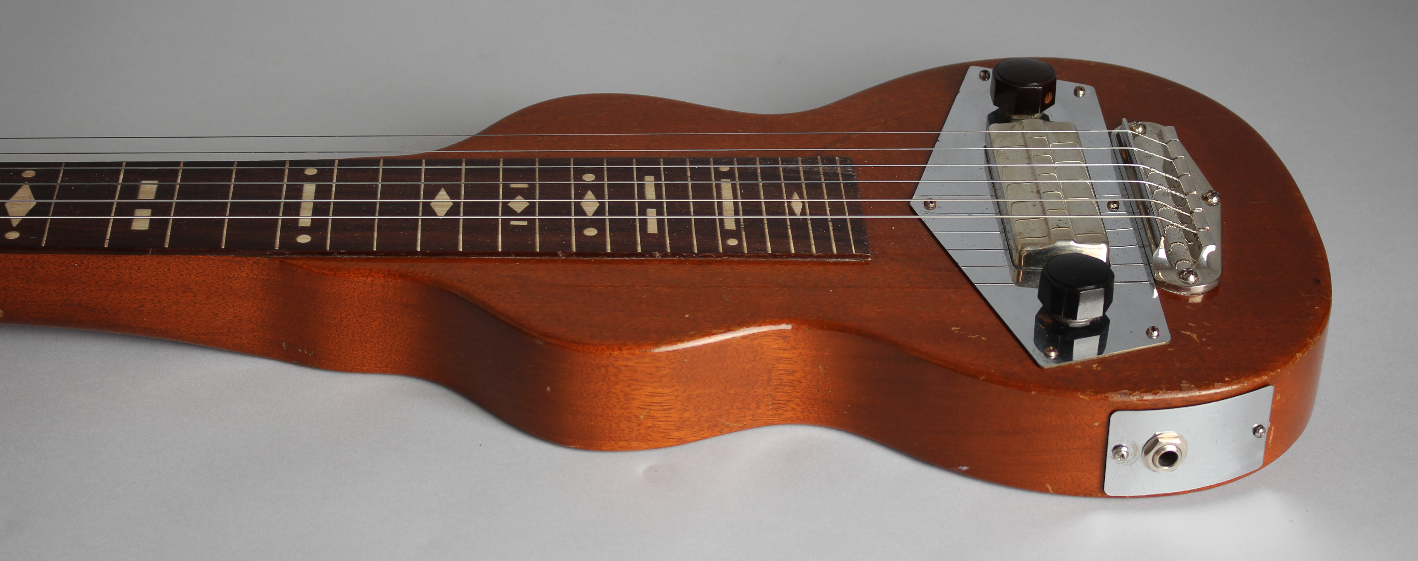 Gibson EH-100 Lap Steel Electric Guitar (1940) | RetroFret