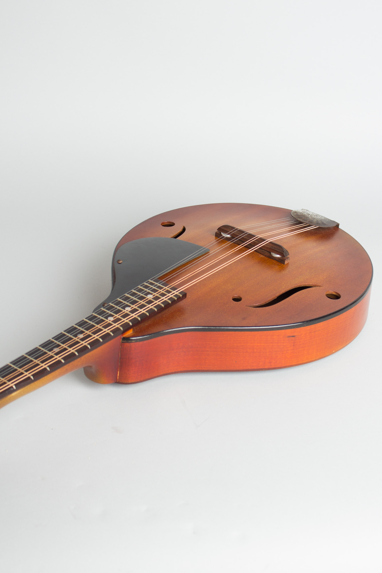 Stradolin Arch Top Mandolin , c. 1950 | RetroFret