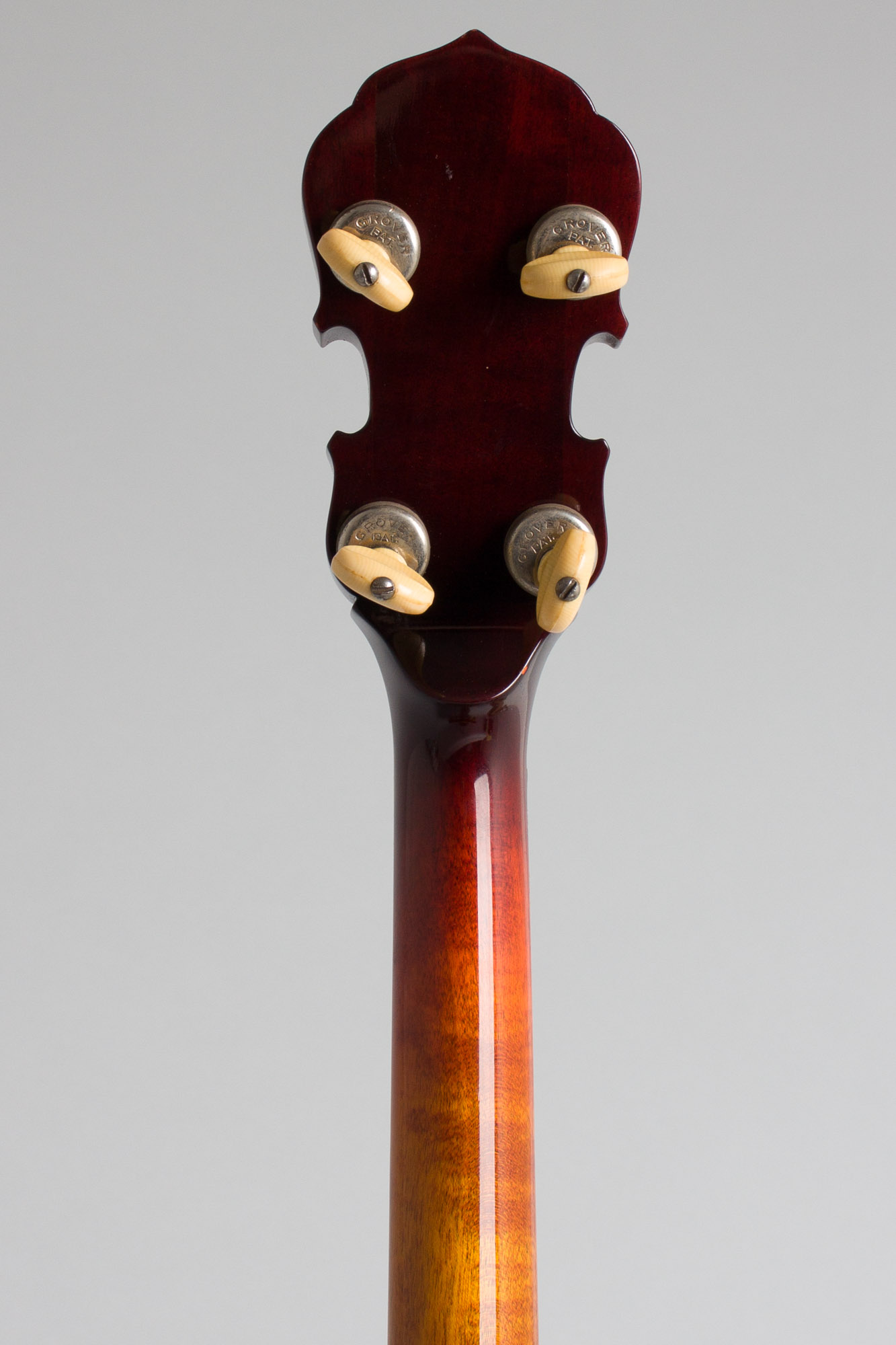 Gibson TB-3 Mastertone Tenor Banjo (1928) | RetroFret