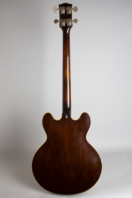 Gibson EB-2 Electric Bass Guitar (1964) | RetroFret