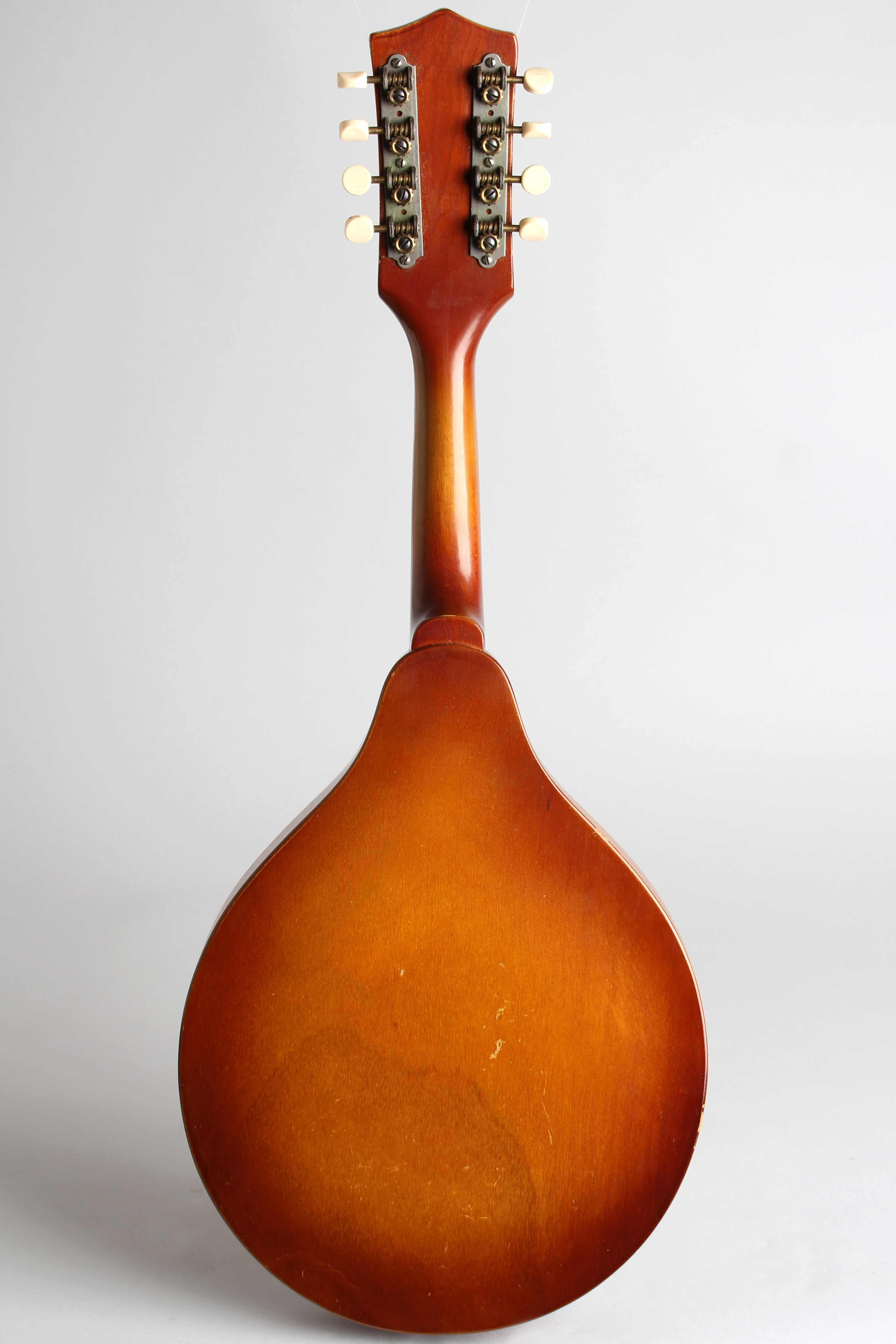 Stradolin Model 420 Arch Top Mandolin , c. 1950 | RetroFret