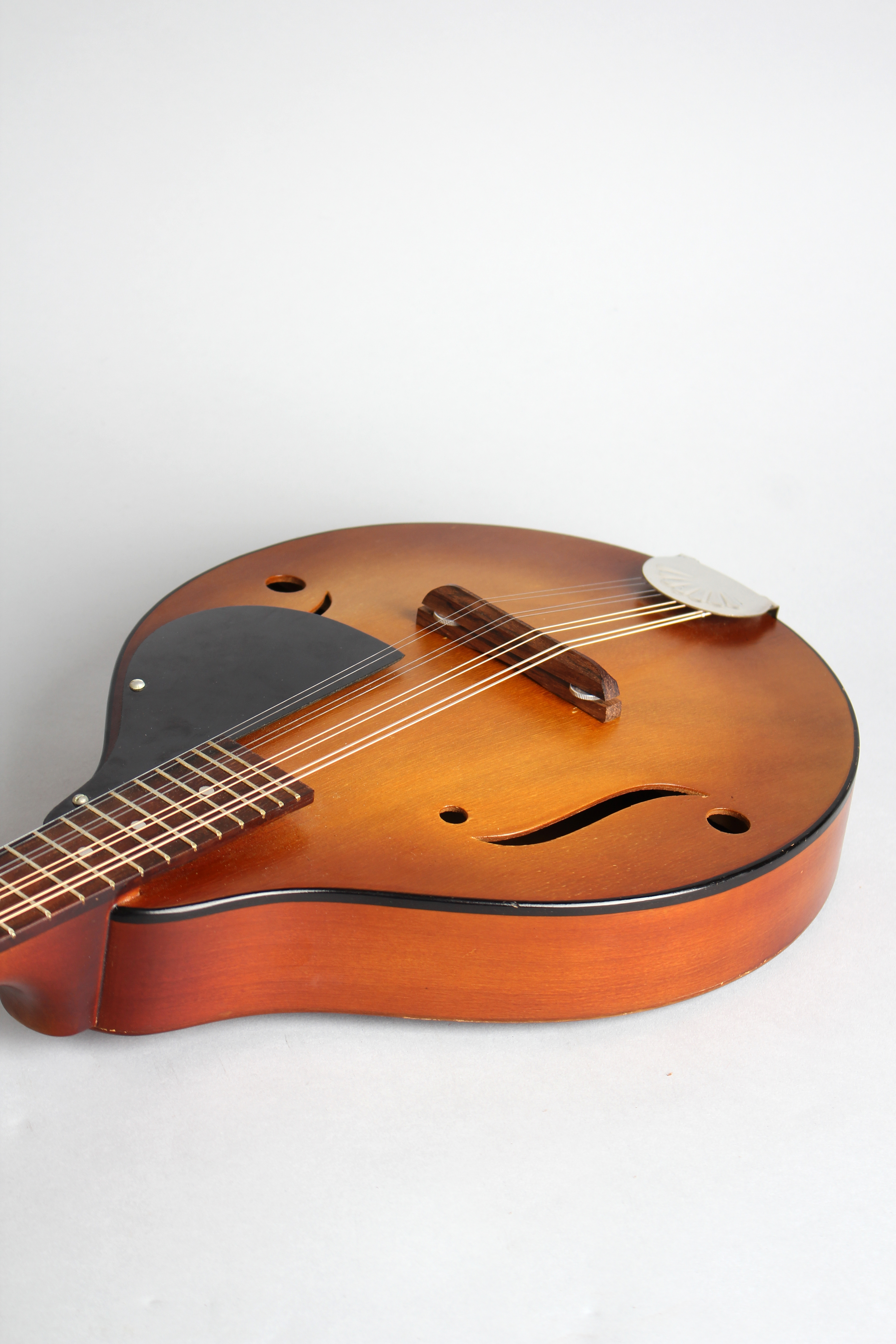 Stradolin Model 420 Arch Top Mandolin , c. 1950 | RetroFret