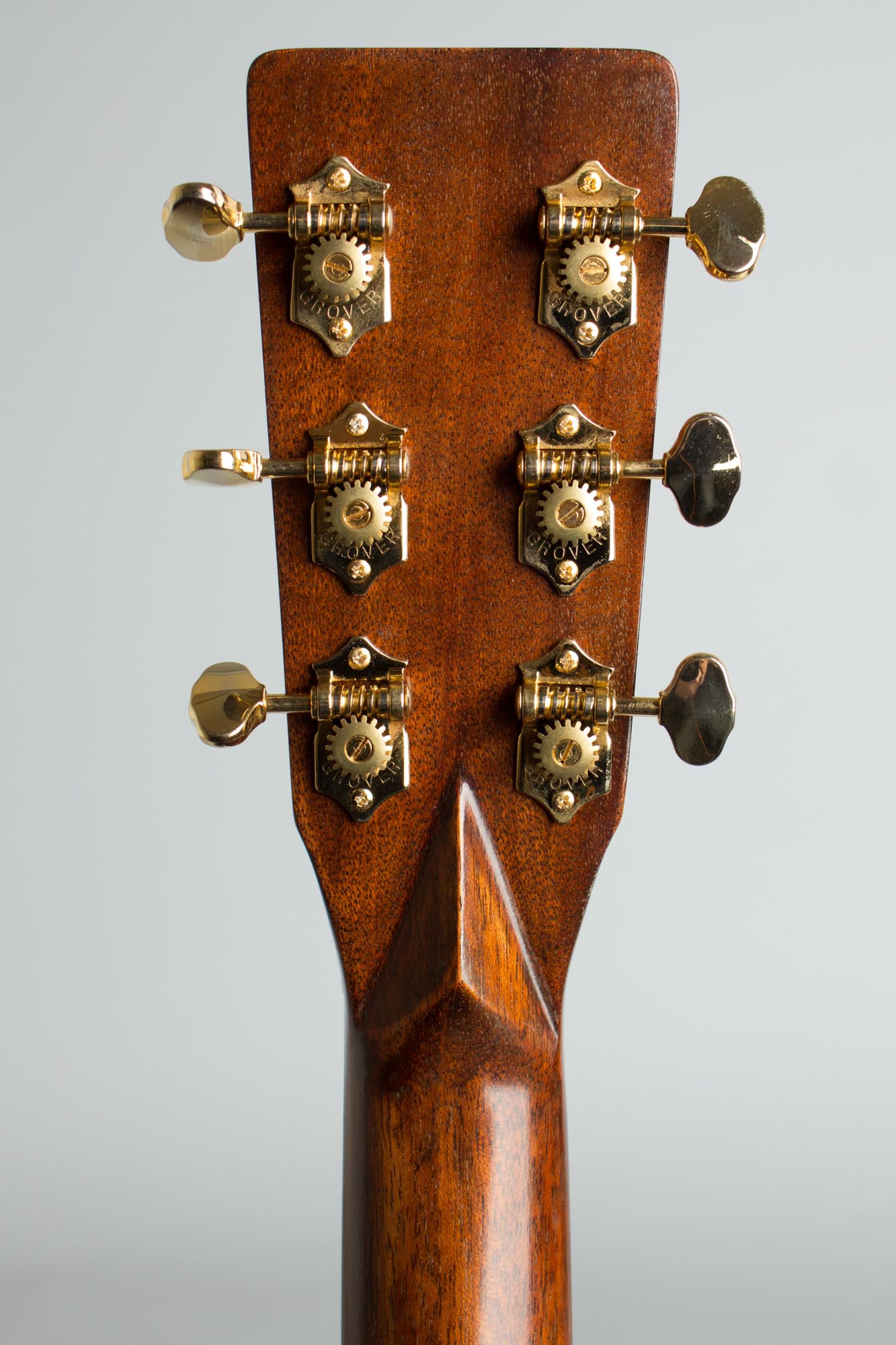 Linus Guitars OM Orchesrta Model Flat Top Acoustic Guitar (2017 ...