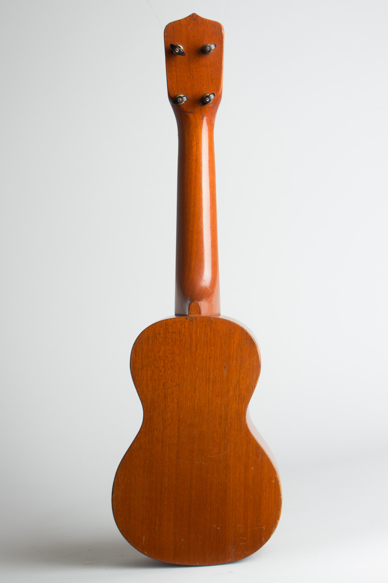 Gibson Uke-1 Soprano Ukulele, c. 1928 | RetroFret