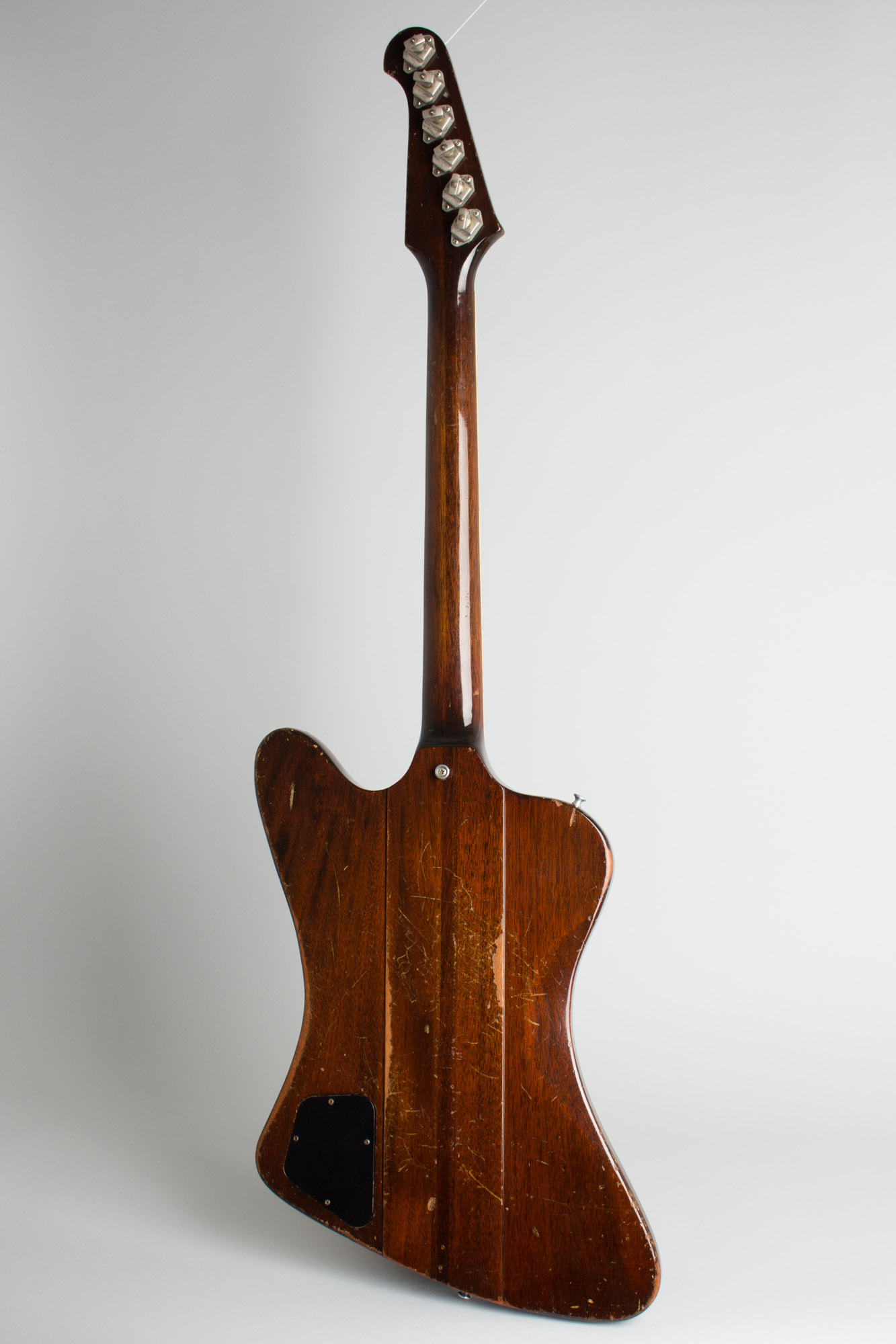 Gibson Firebird III Solid Body Electric Guitar (1965) | RetroFret