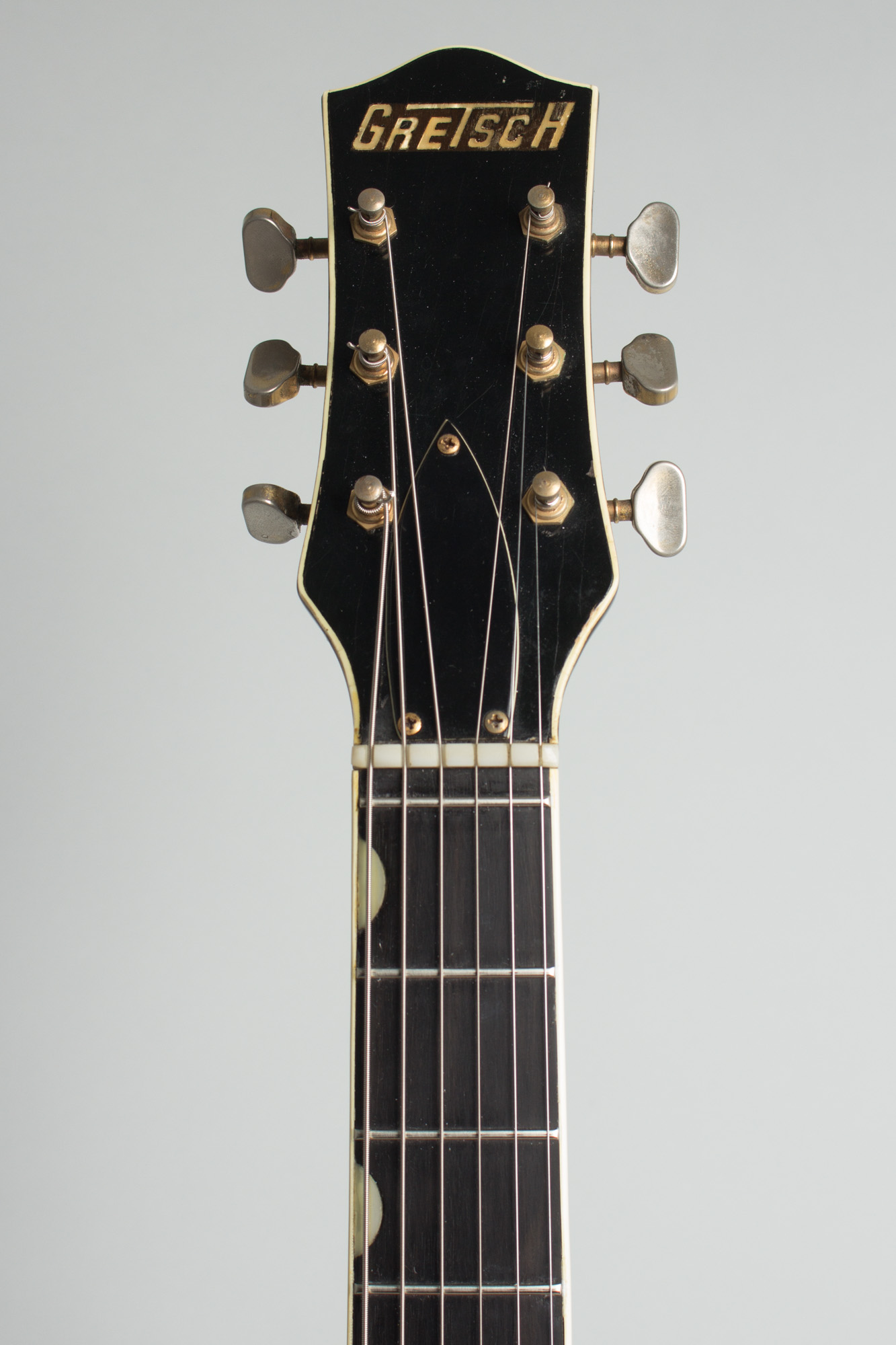 Gretsch Jet Fire Bird Solid Body Electric Guitar (1968) | RetroFret