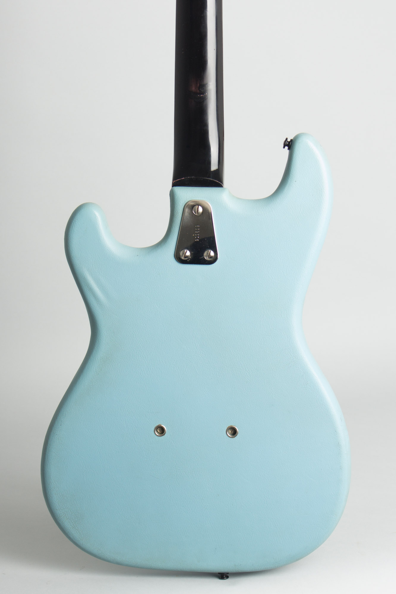 Hagstrom I Model F-11 Solid Body Electric Guitar (1965) | RetroFret