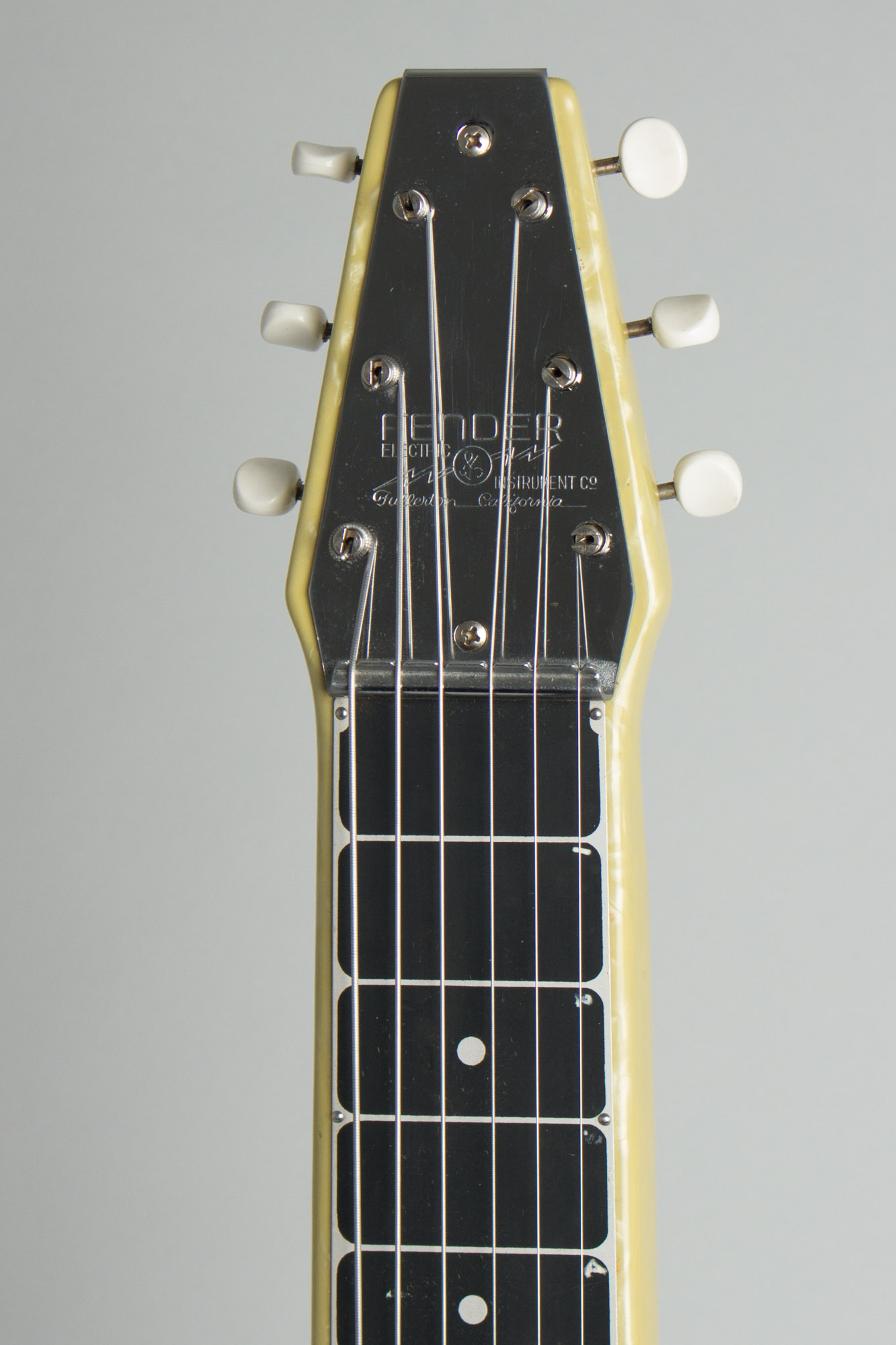 Fender Champion Lap Steel Electric Guitar (1955) | RetroFret