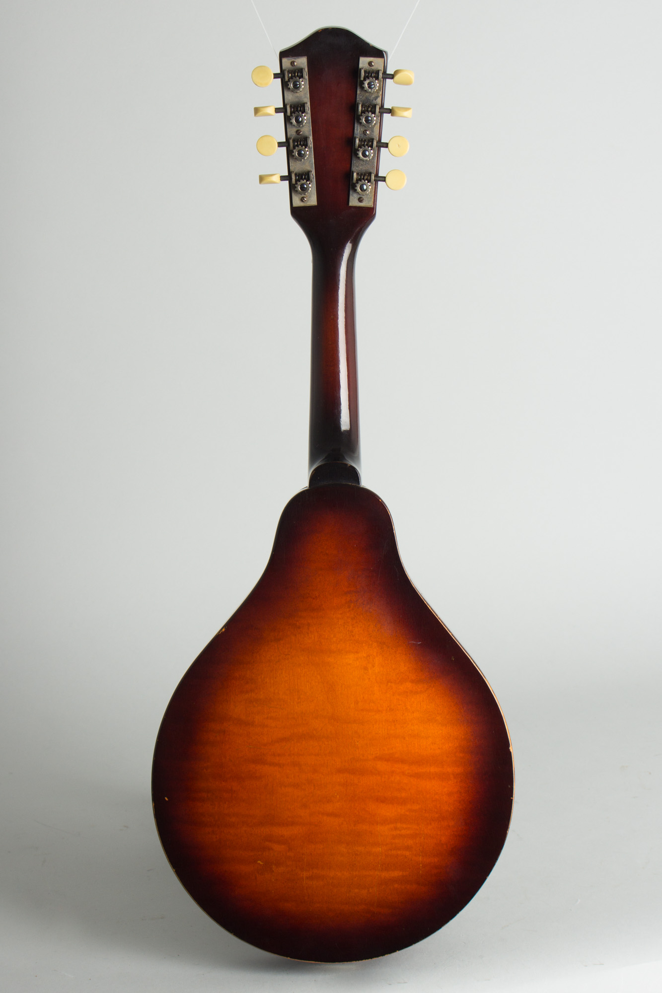 Stradolin Arch Top Mandolin , c. 1938 | RetroFret