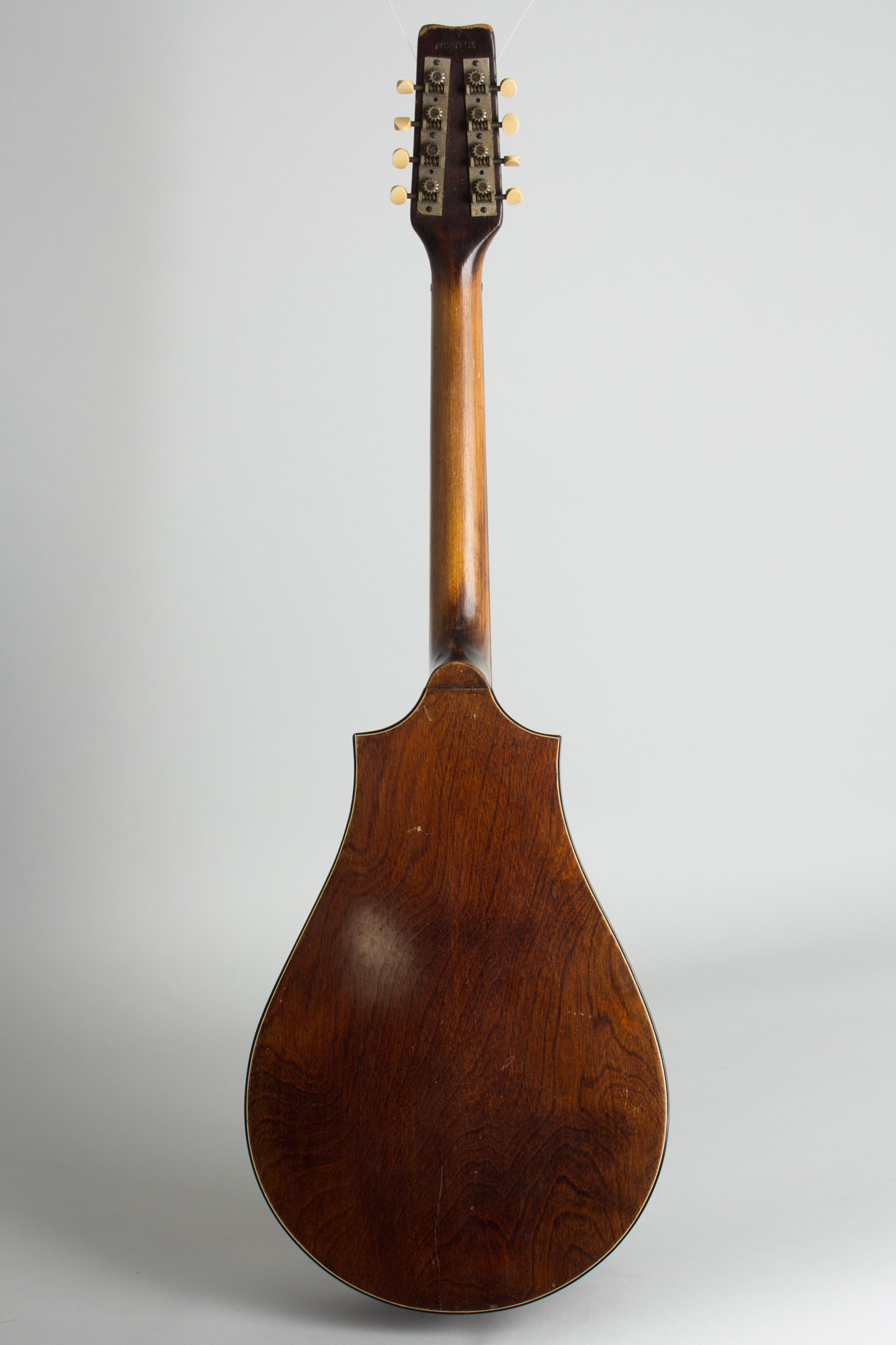 Regal Octofone , c. 1929 | RetroFret