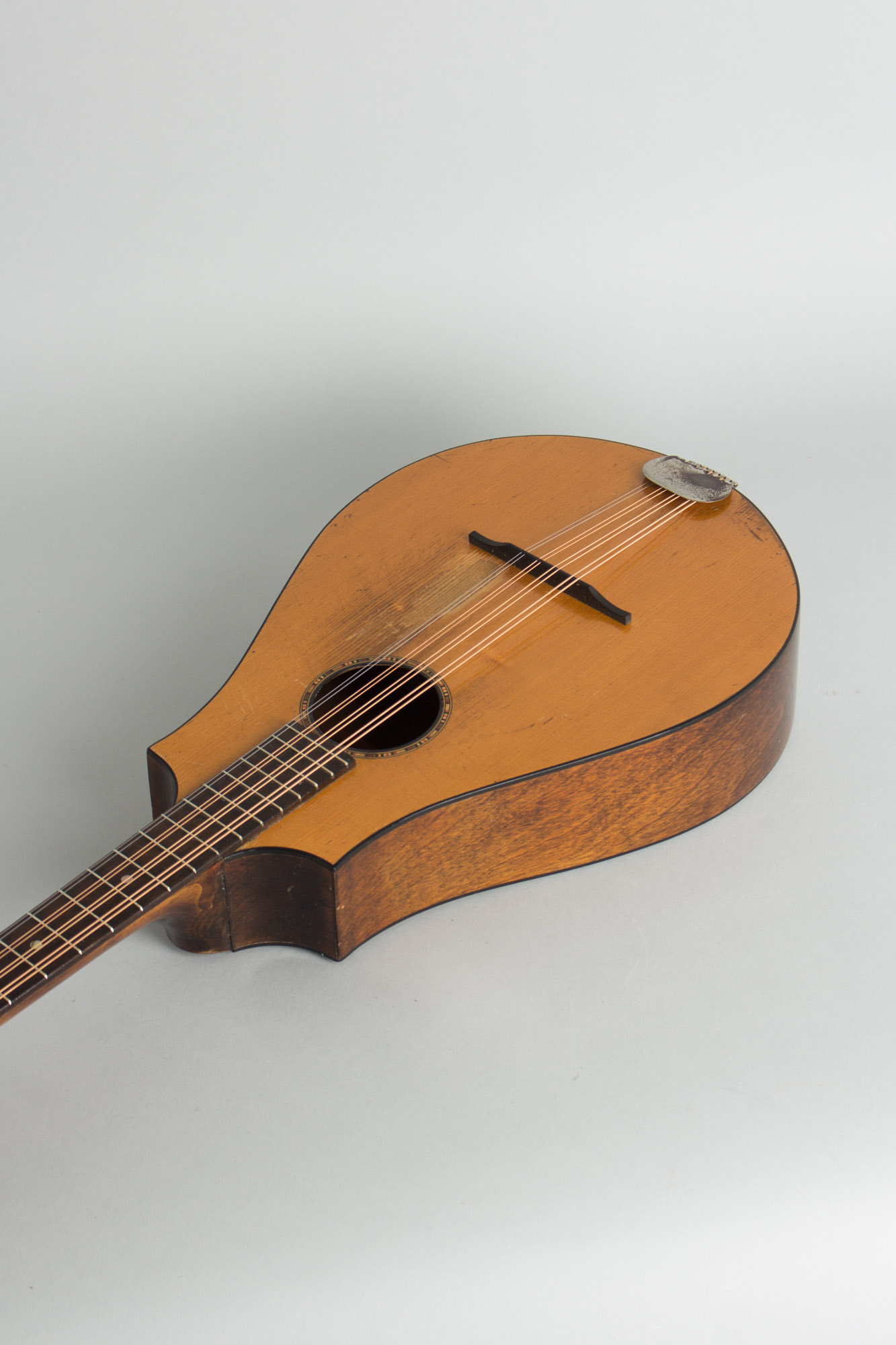 Regal Octofone , c. 1929 | RetroFret