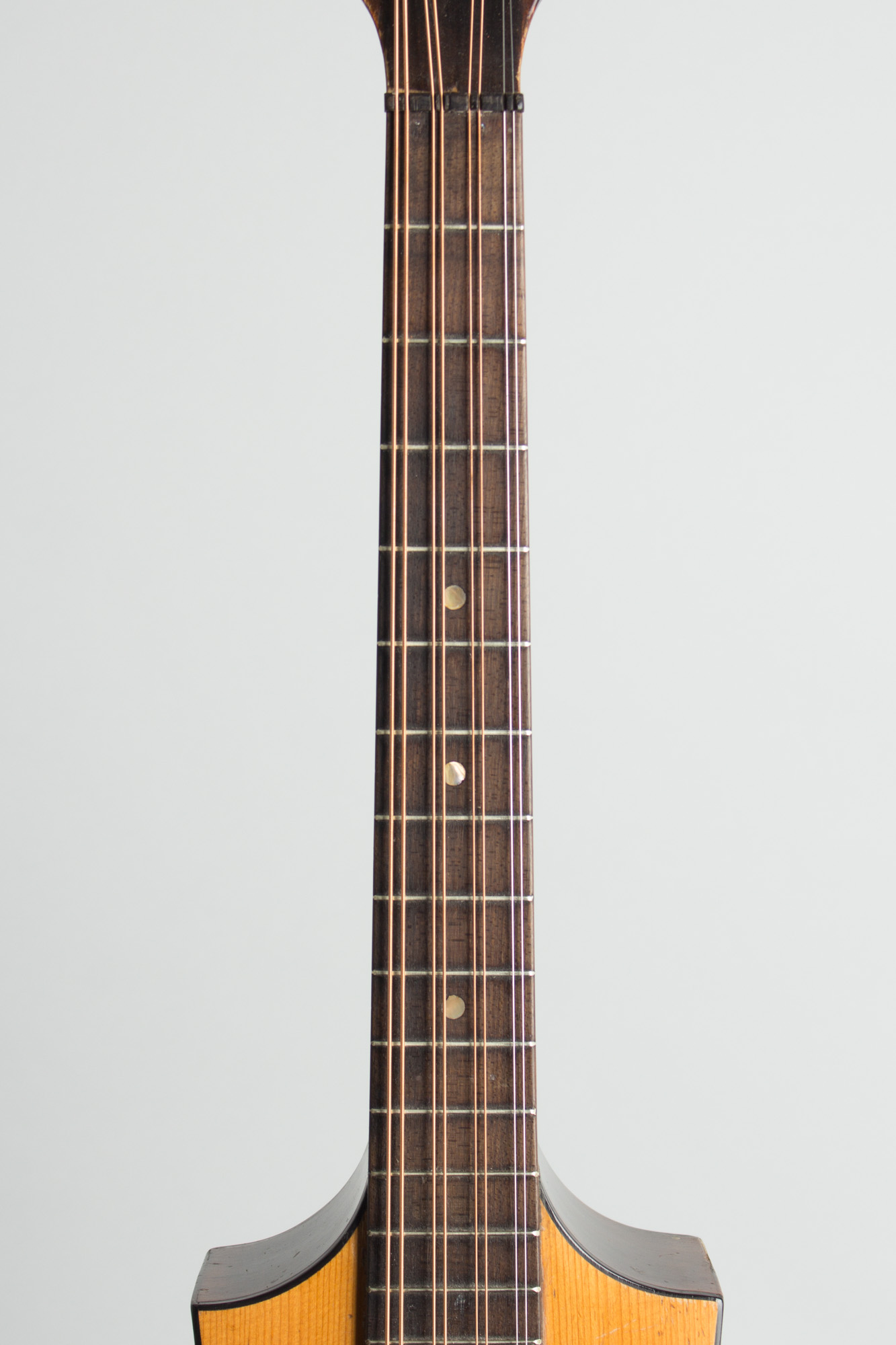 Regal Octofone , c. 1929 | RetroFret