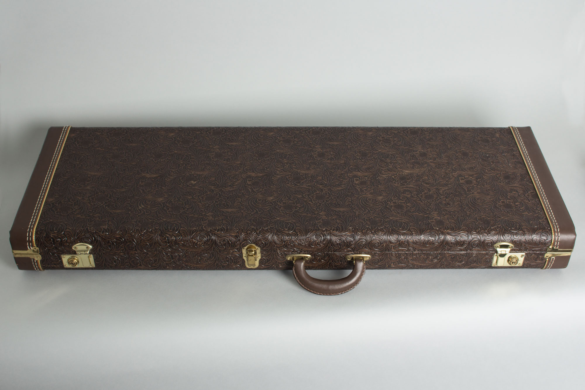 Linhof Special Solid Body Electric Guitar, made by Pre-Nixon Electrics ...