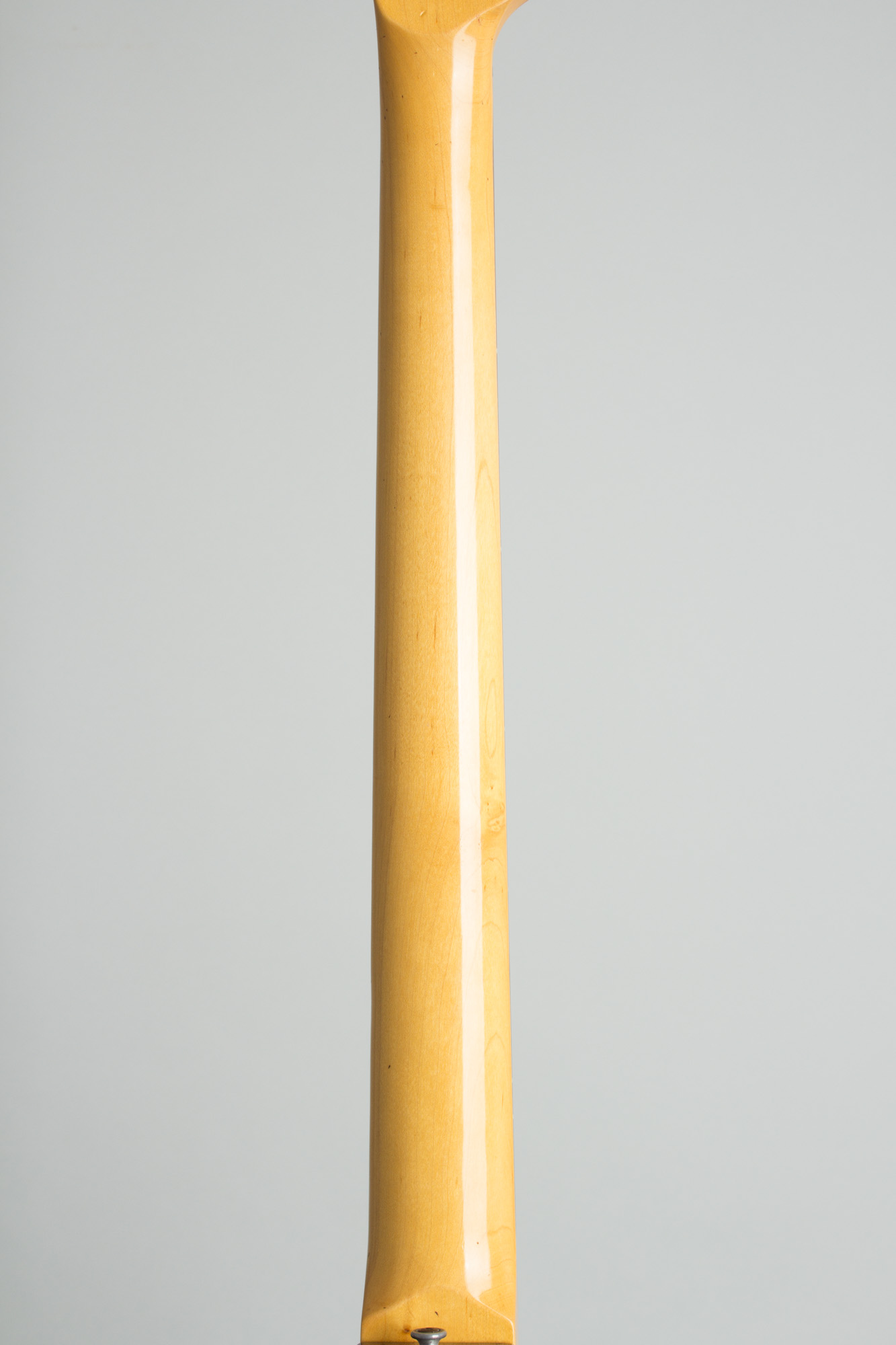 Micro-Frets Baritone/6 String Bass, Formerly owned by Walter Becker of ...