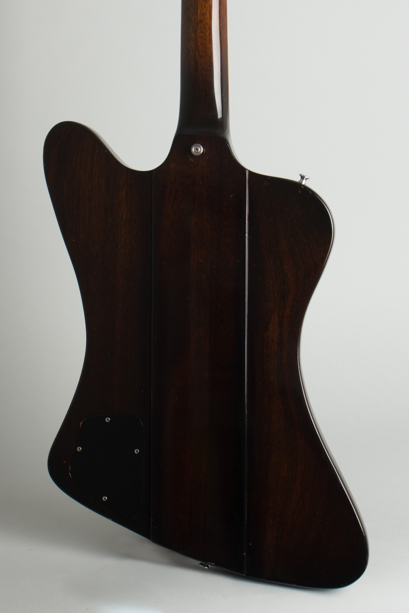 Gibson Firebird III Solid Body Electric Guitar (1965) | RetroFret