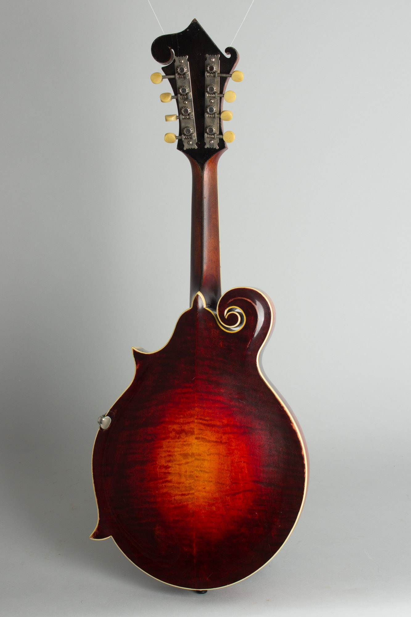Gibson Model F-4 Carved Top Mandolin (1921) | RetroFret