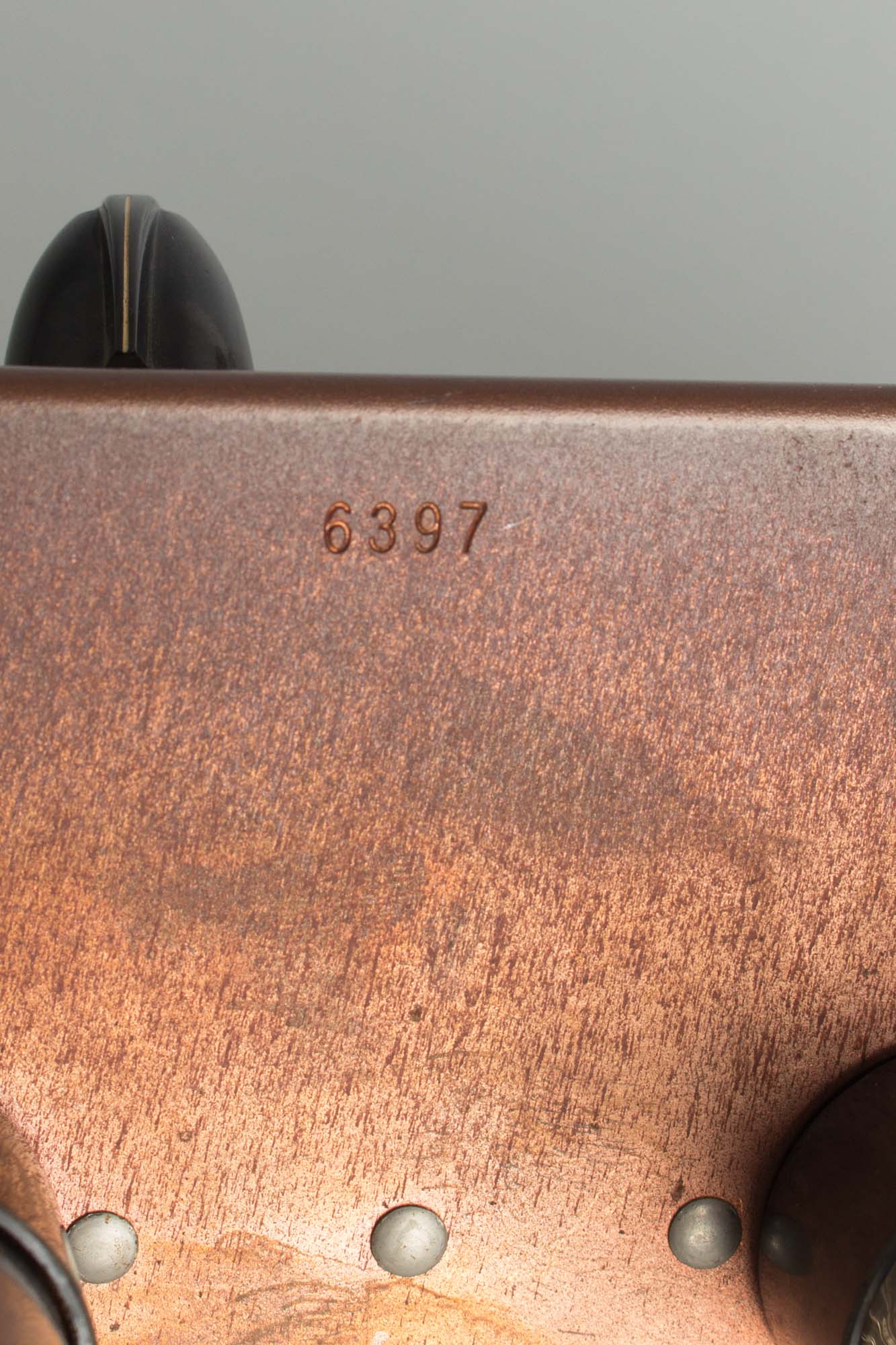 Fender Champ-Amp 5C1 Tube Amplifier (1953) | RetroFret