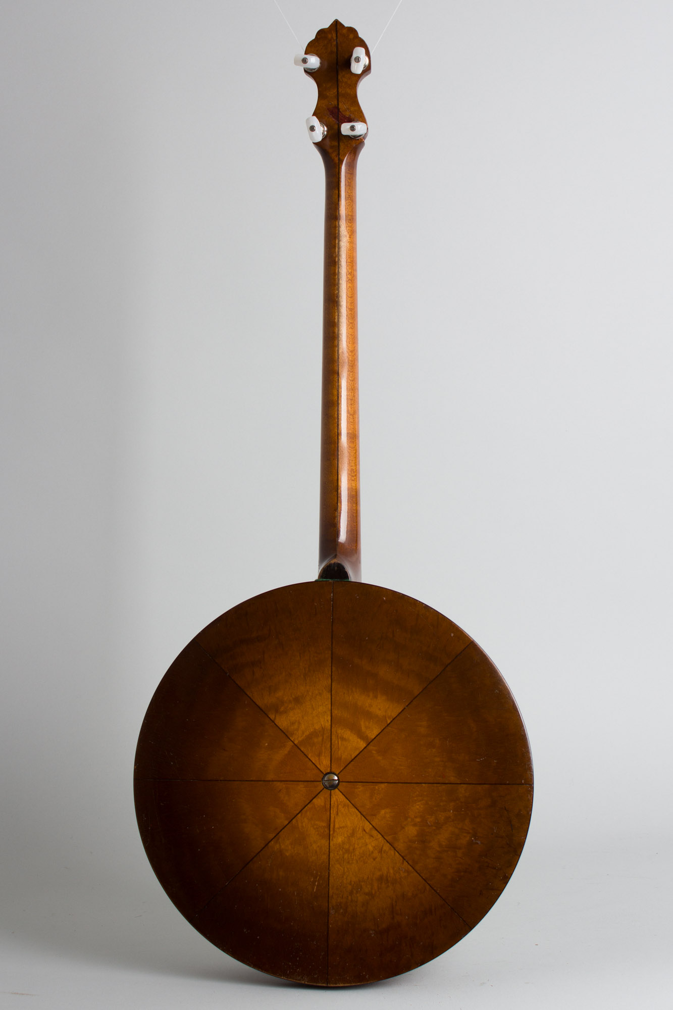 Vegaphone Professional Tenor Banjo (1927) | RetroFret