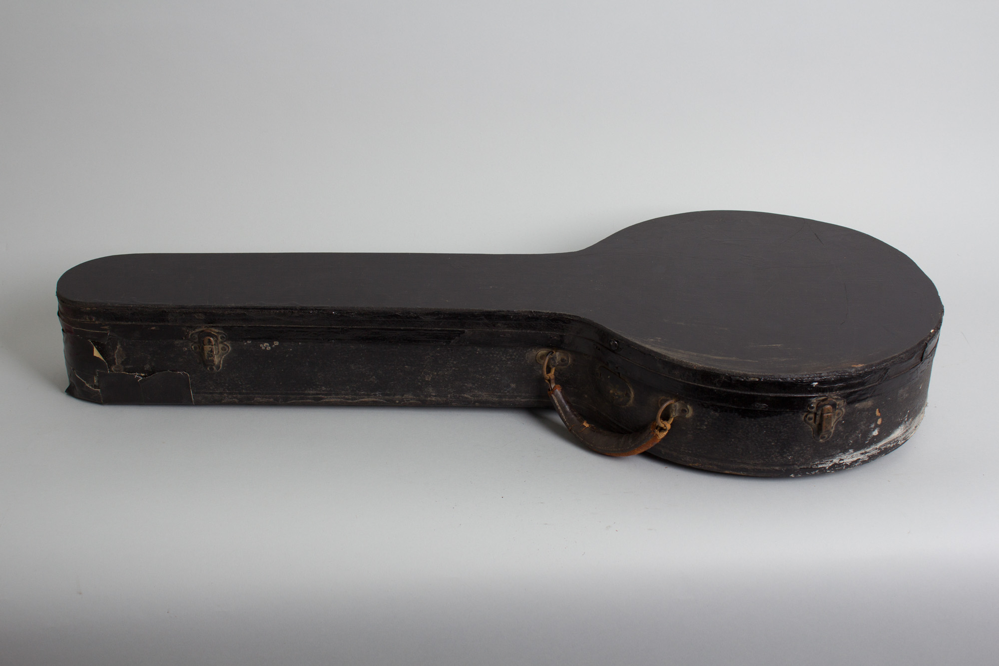 Vegaphone Professional Tenor Banjo (1927) | RetroFret