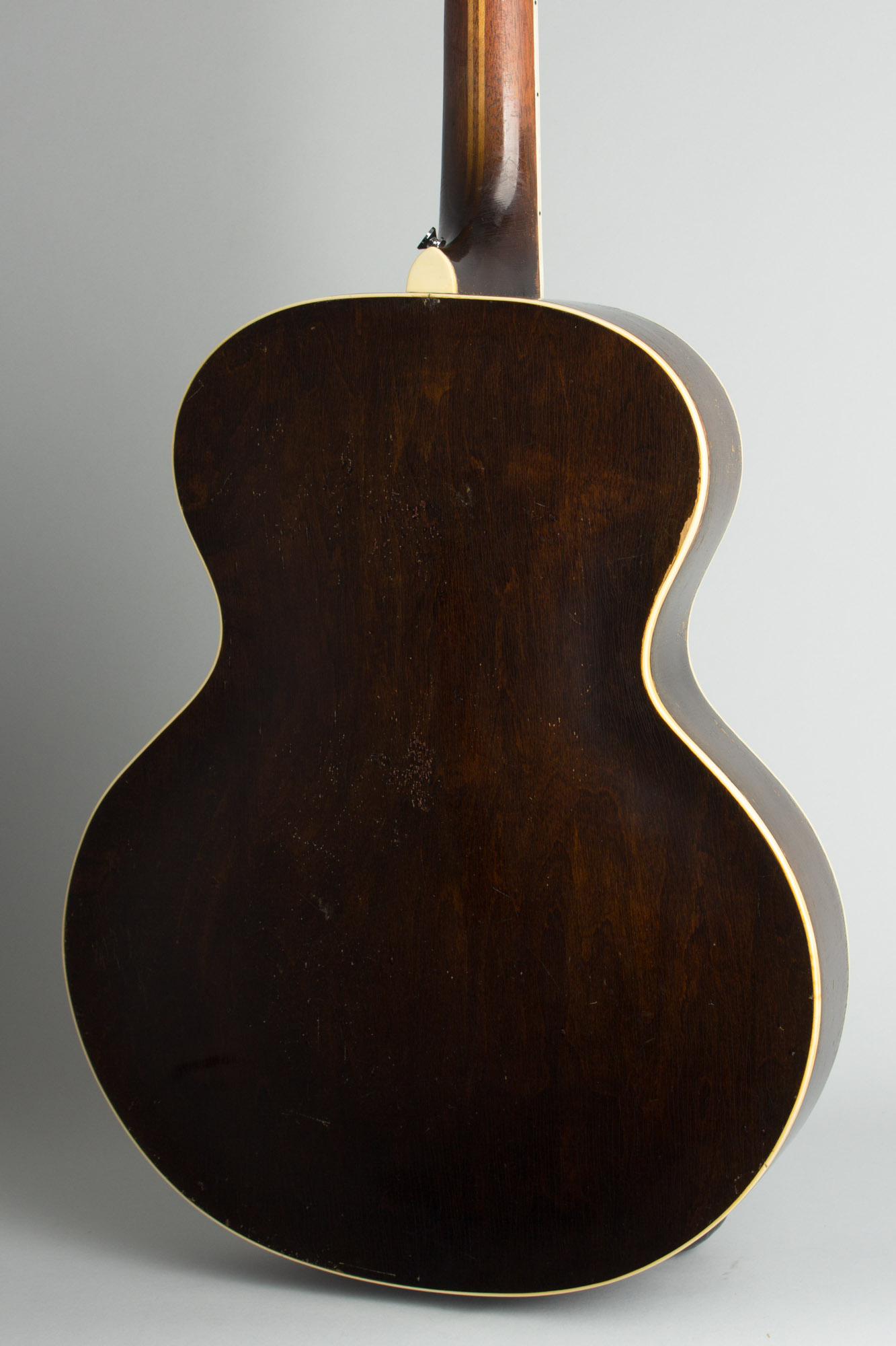 Epiphone Triumph Masterbilt Arch Top Acoustic Guitar (1933) | RetroFret