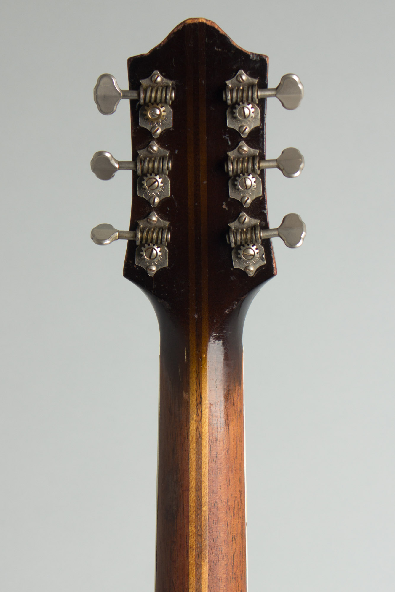 Epiphone Triumph Masterbilt Arch Top Acoustic Guitar (1933) | RetroFret