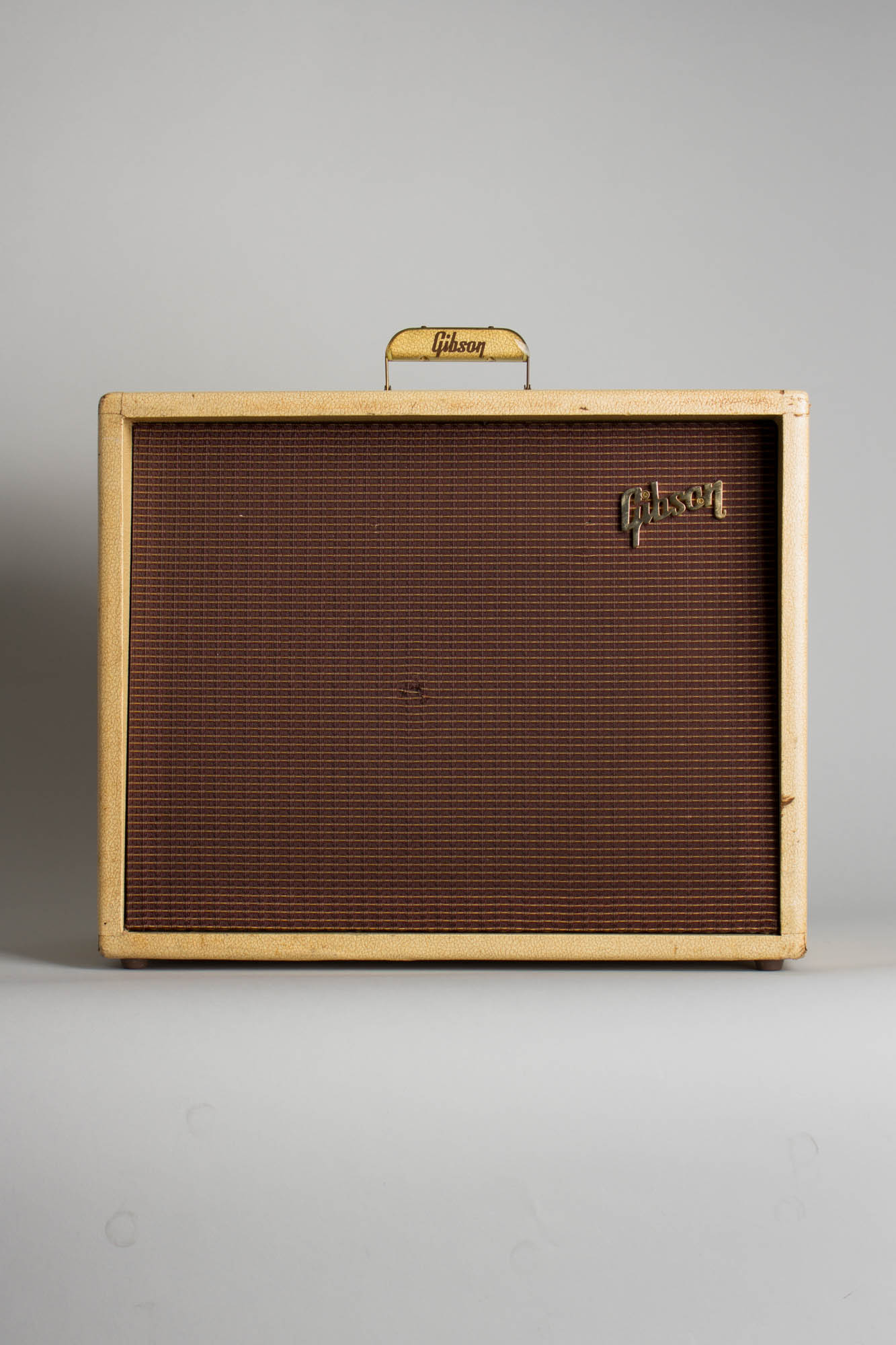 Gibson GA-8 Gibsonette Tube Amplifier (1959) | RetroFret