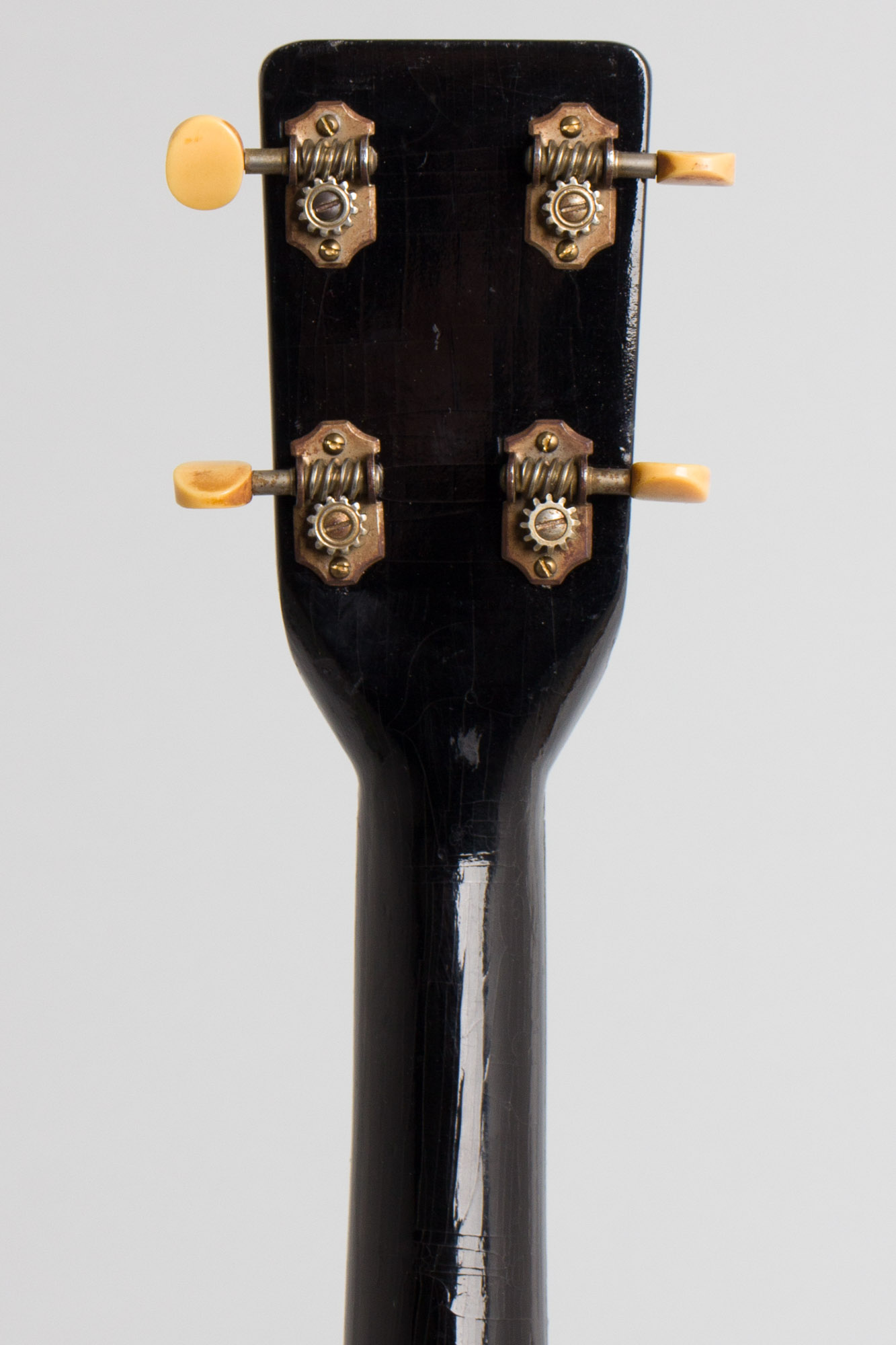 Rickenbacker Electro Spanish Model B Tenor Solid Body Electric Guitar (1939) | RetroFret