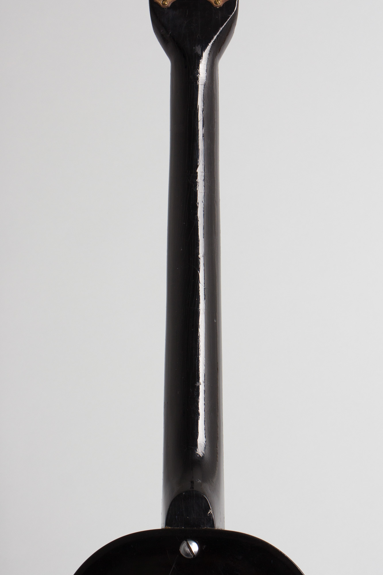 Rickenbacker Electro Spanish Model B Tenor Solid Body Electric Guitar ...