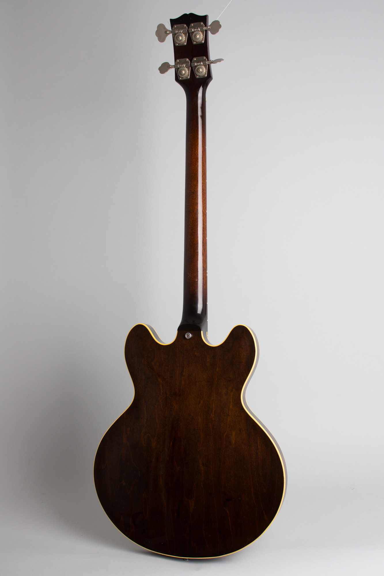 Gibson EB-2 Electric Bass Guitar (1964) | RetroFret