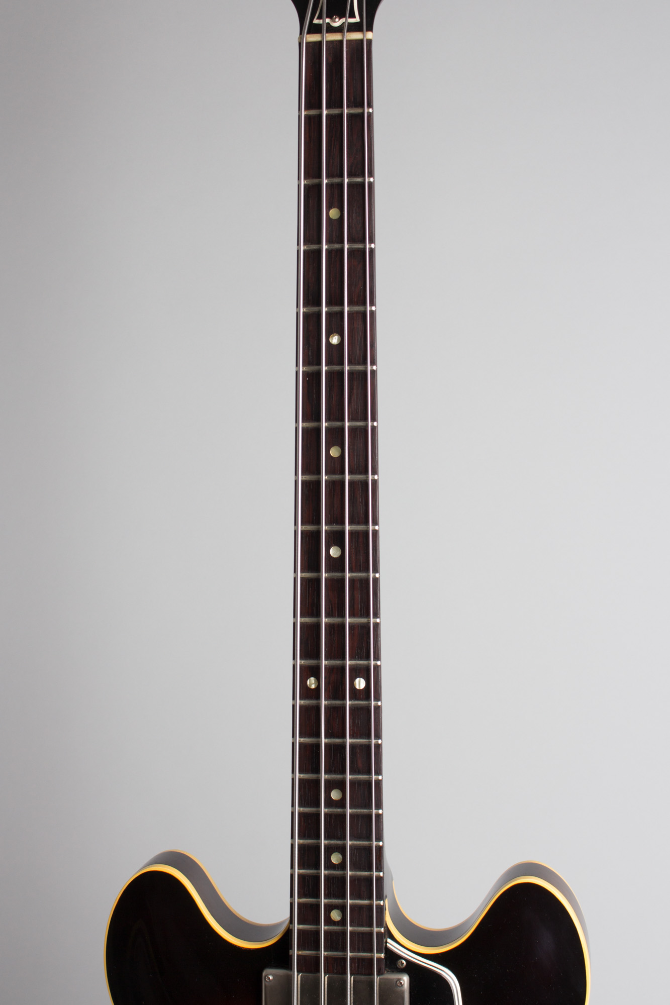 Gibson EB-2 Electric Bass Guitar (1964) | RetroFret