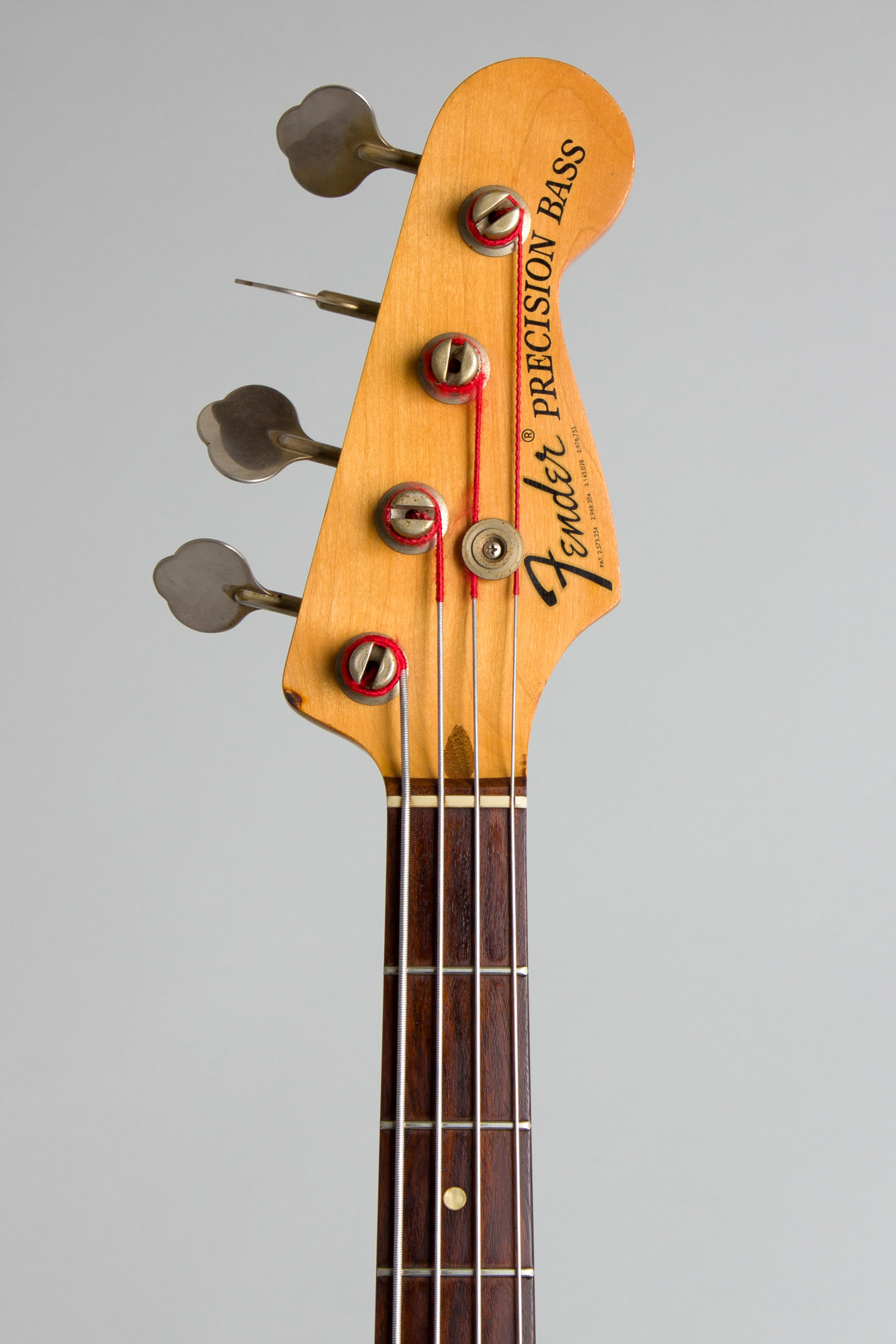 1976 Fender Precision Bass