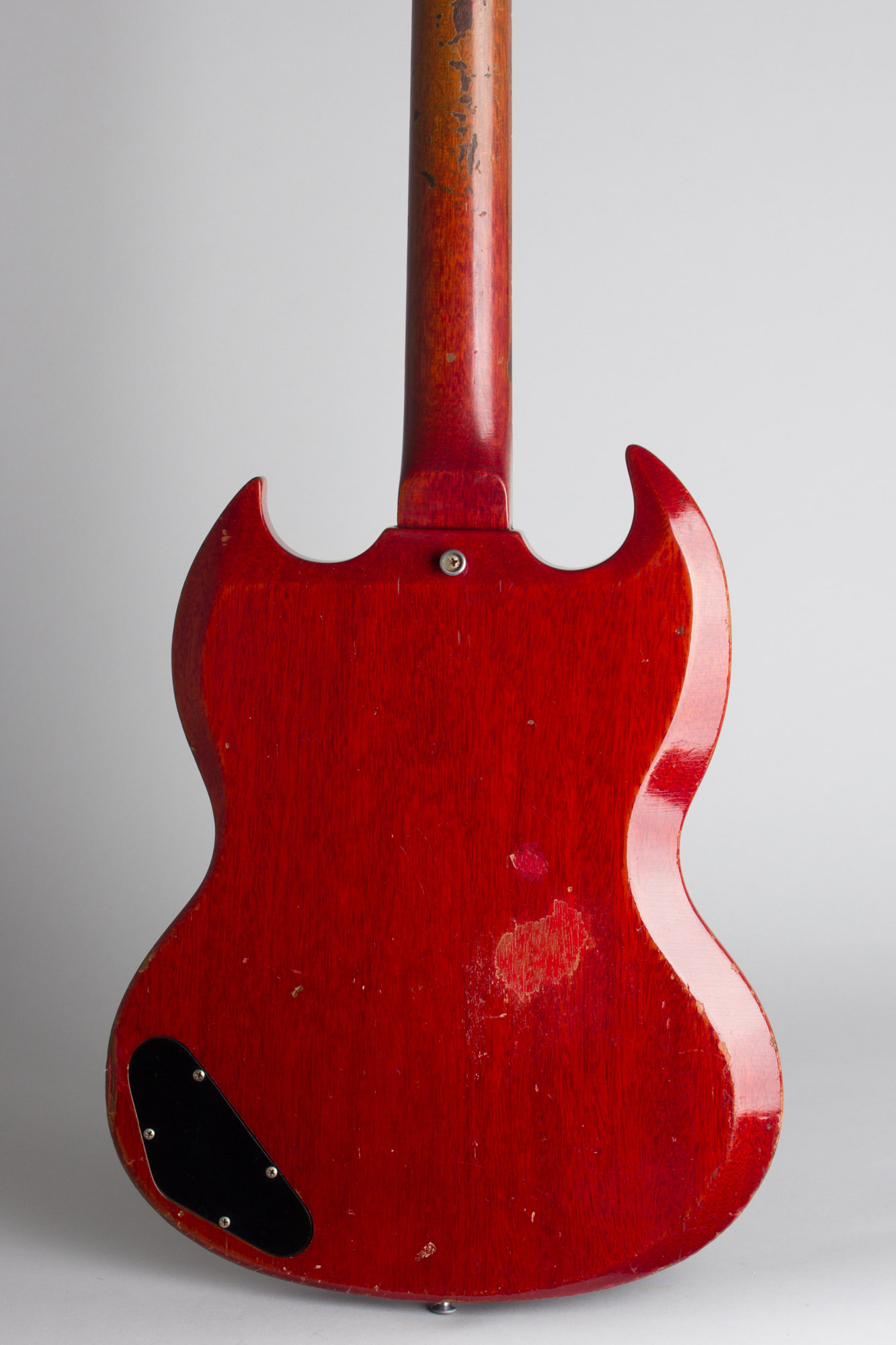 Gibson EB-0 Electric Bass Guitar (1961) | RetroFret