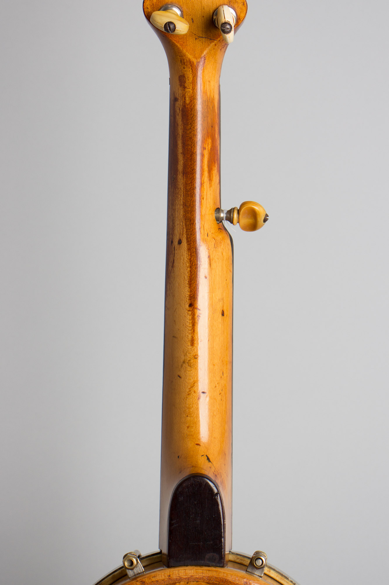 Weymann Keystone State Piccolo Banjo (1921) | RetroFret